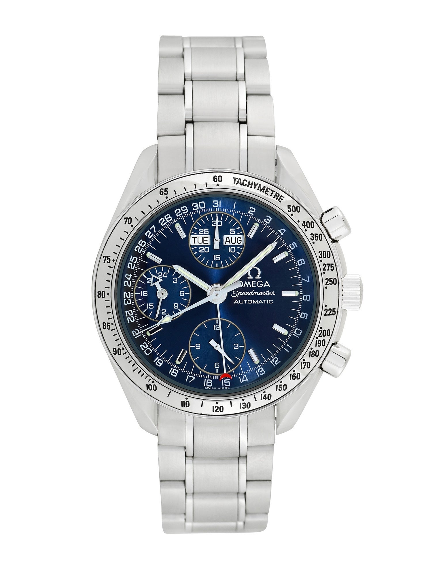 Omega Watches | The RealReal