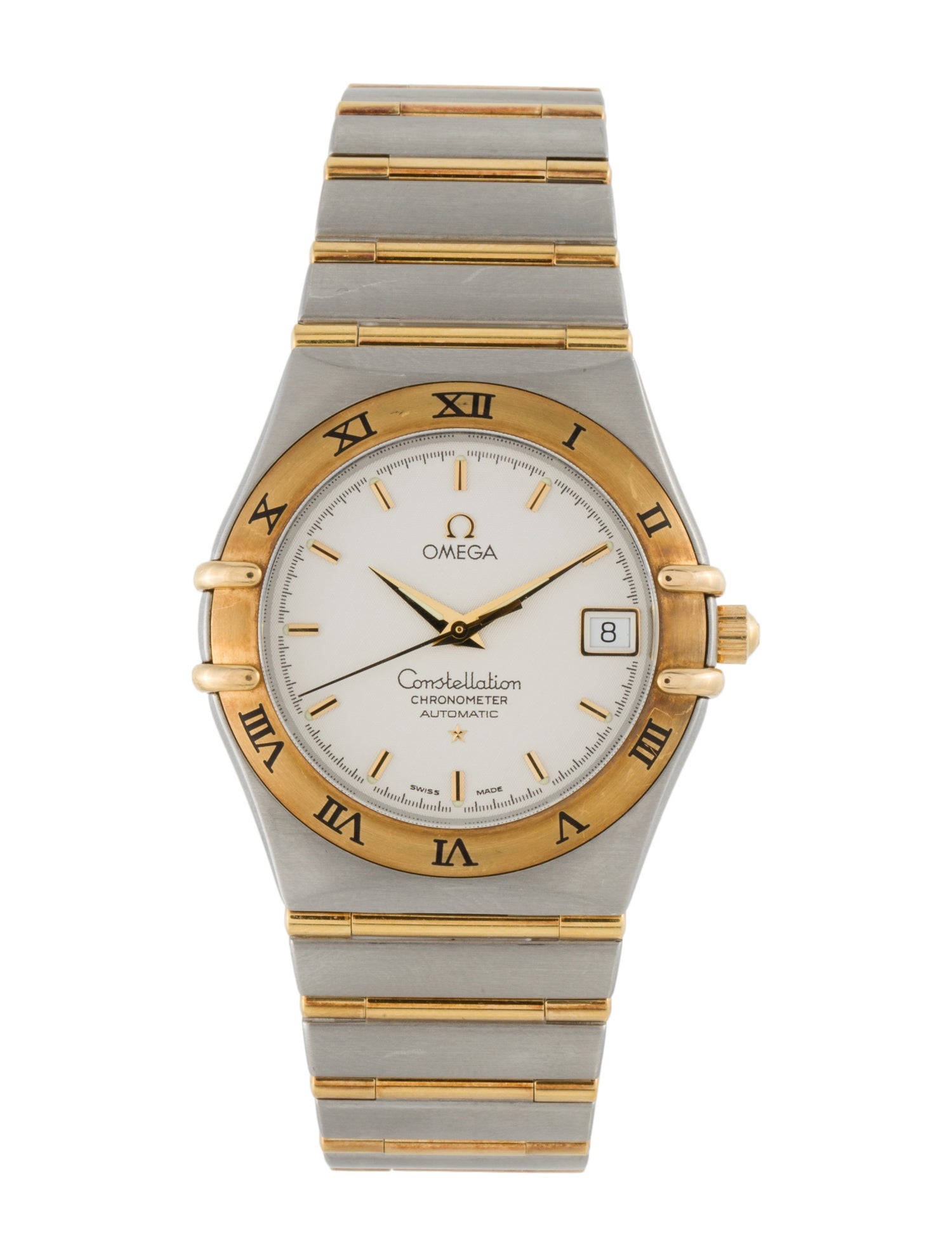 Omega Watches | The RealReal