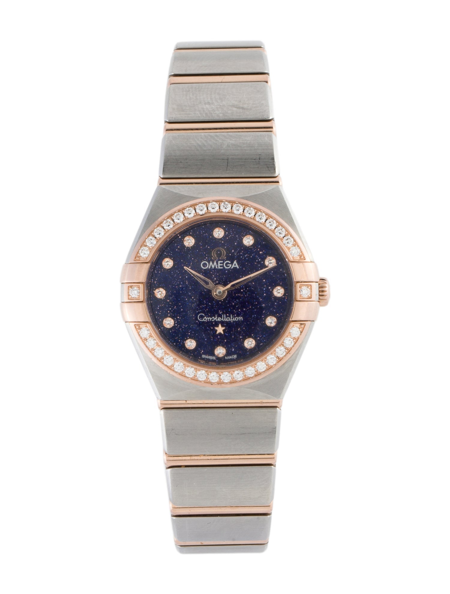 Omega Watches | The RealReal