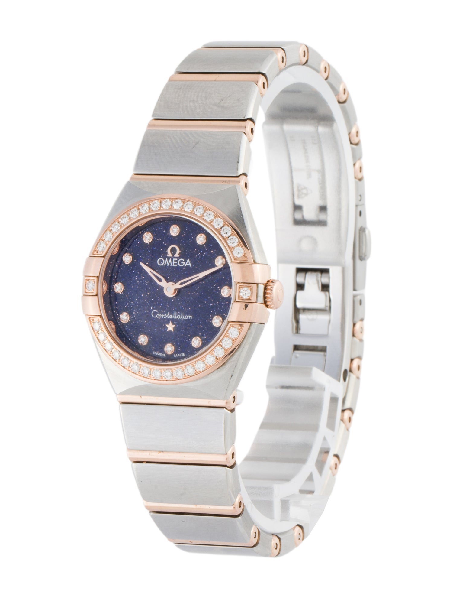 Omega Watches | The RealReal