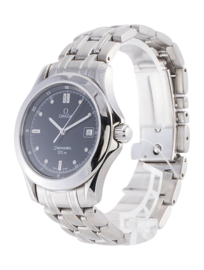 Concord Centurion Watch - 15.62.649.V81 | The RealReal