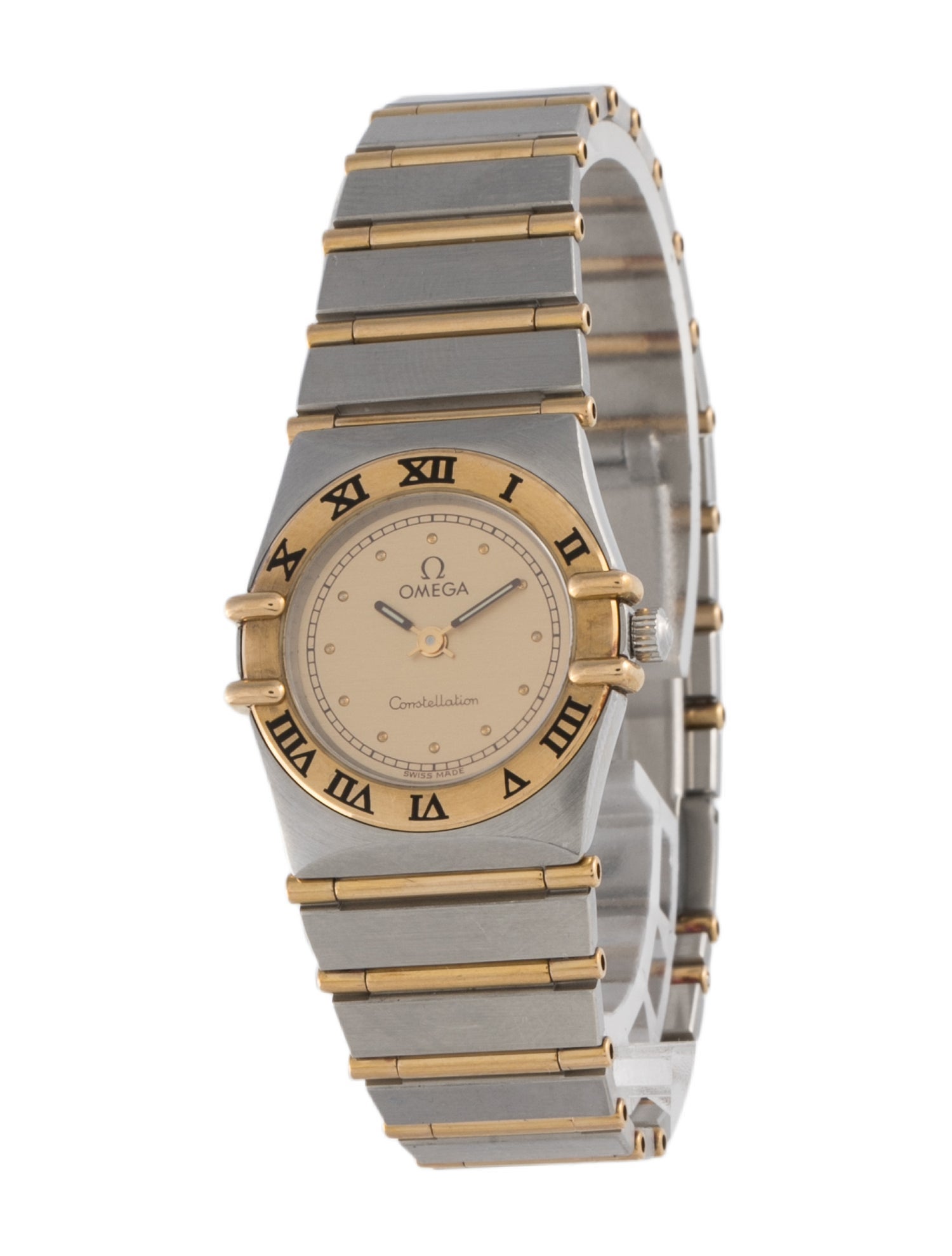 Omega Watches | The RealReal