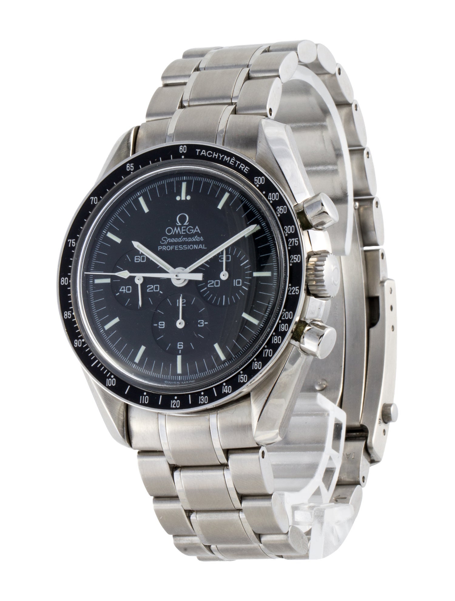 Cartier Santos 100 Watch - W20129U2 | The RealReal