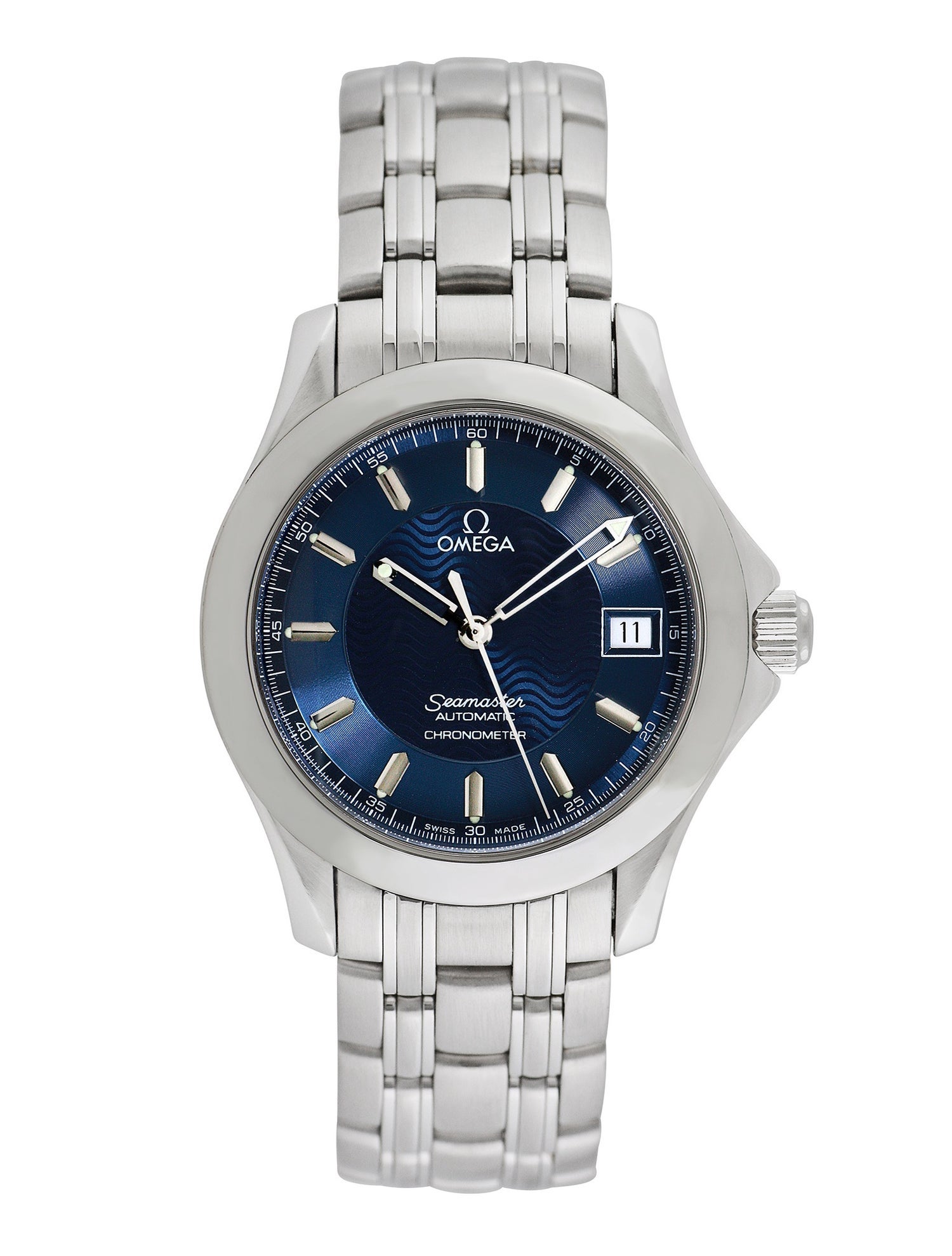 Omega Watches | The RealReal