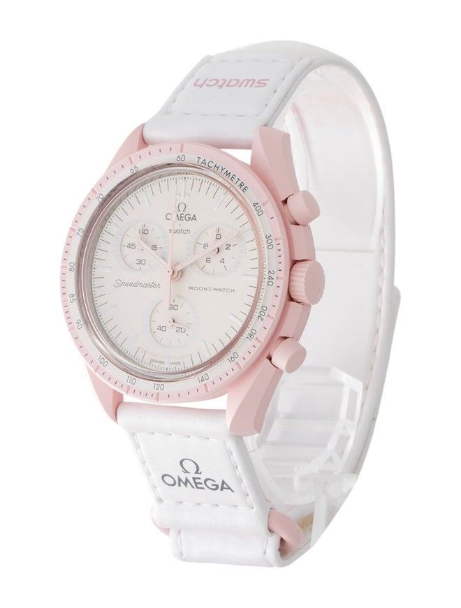 Omega Automatic Watch - 3971 SC | The RealReal