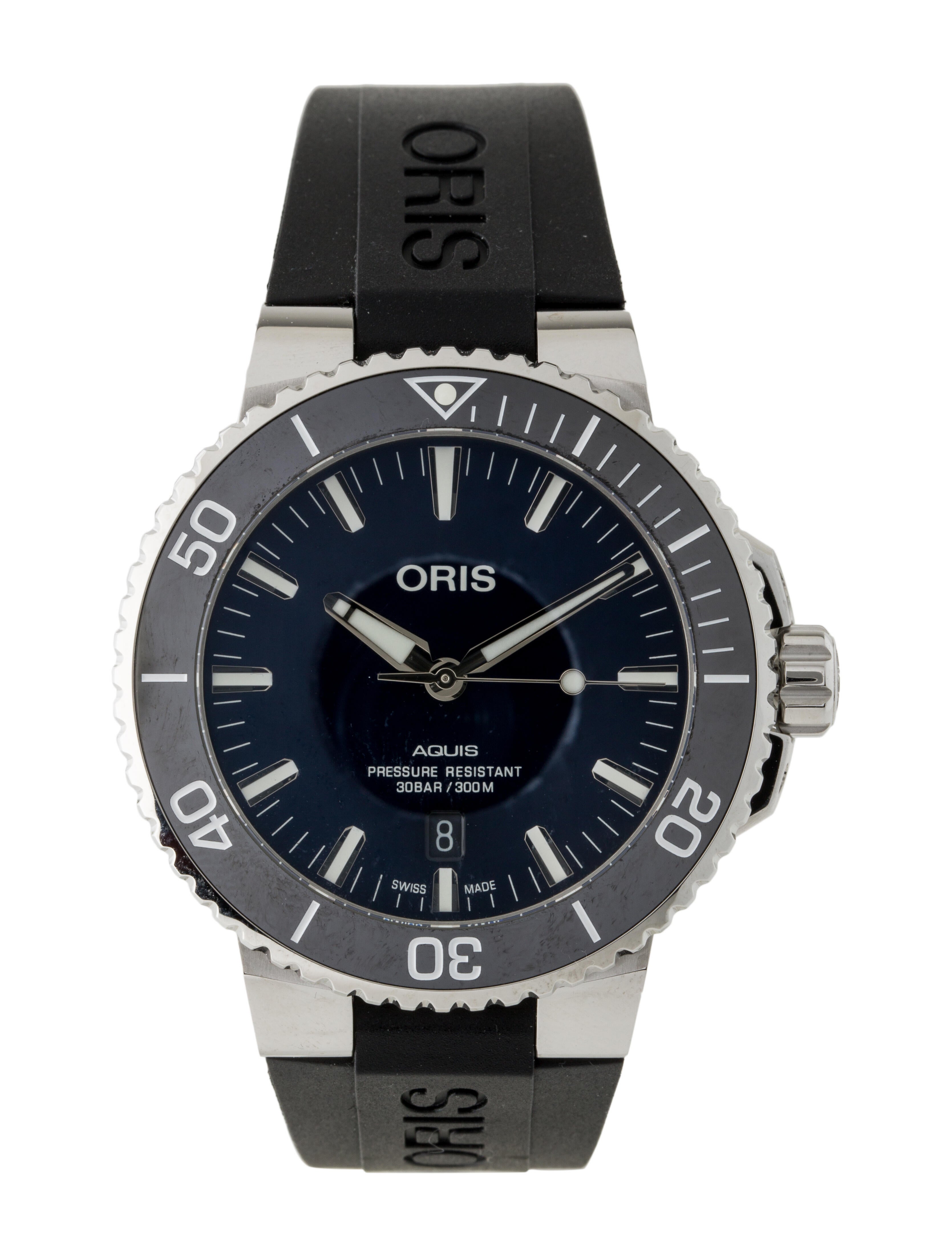 Oris | The RealReal