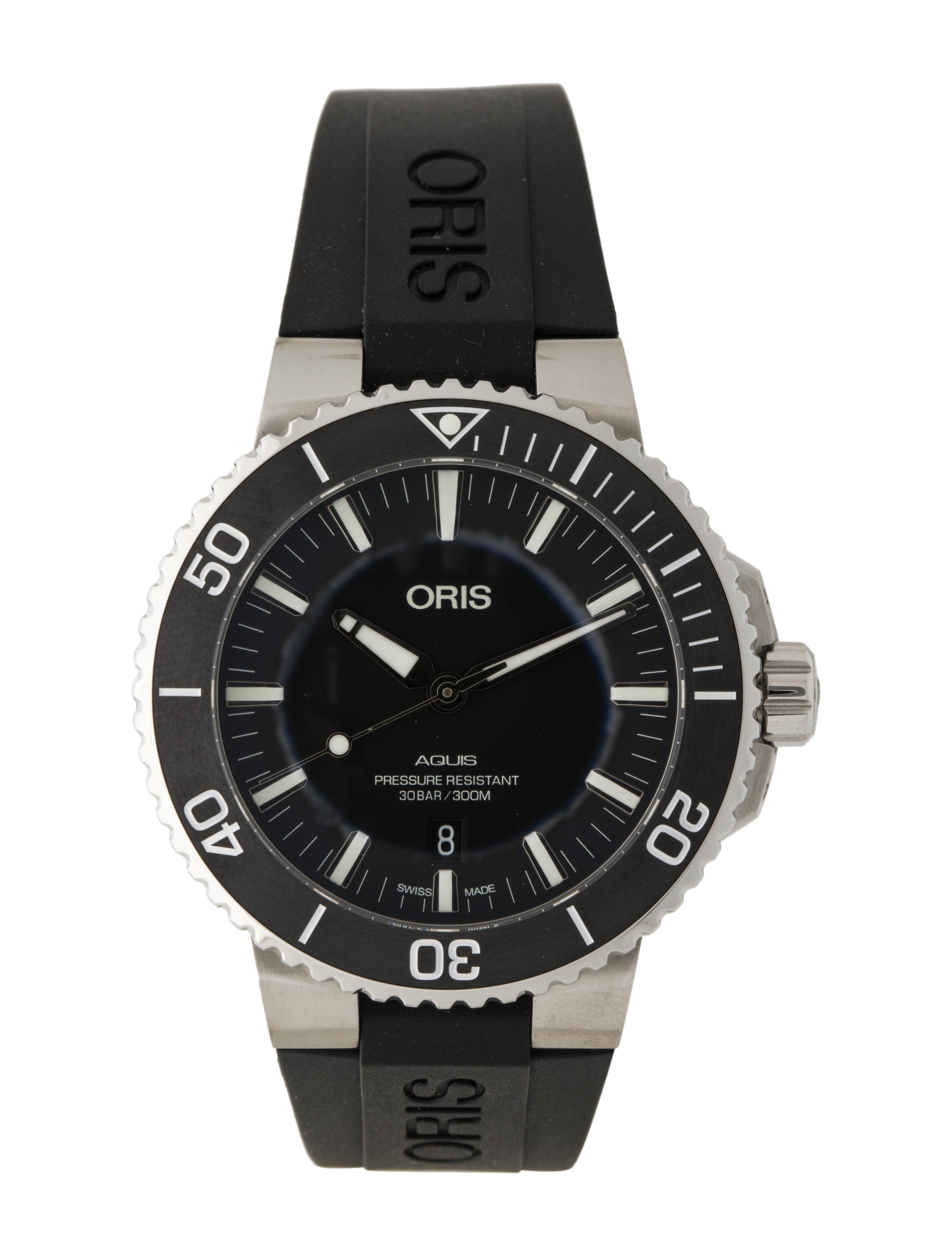Oris | The RealReal