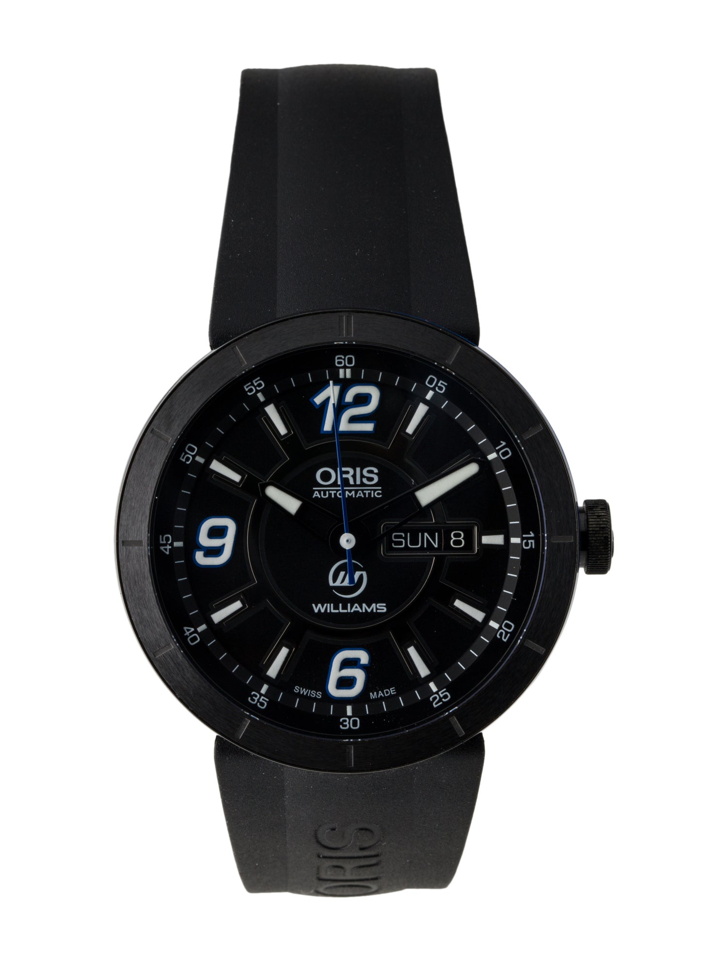 Oris | The RealReal