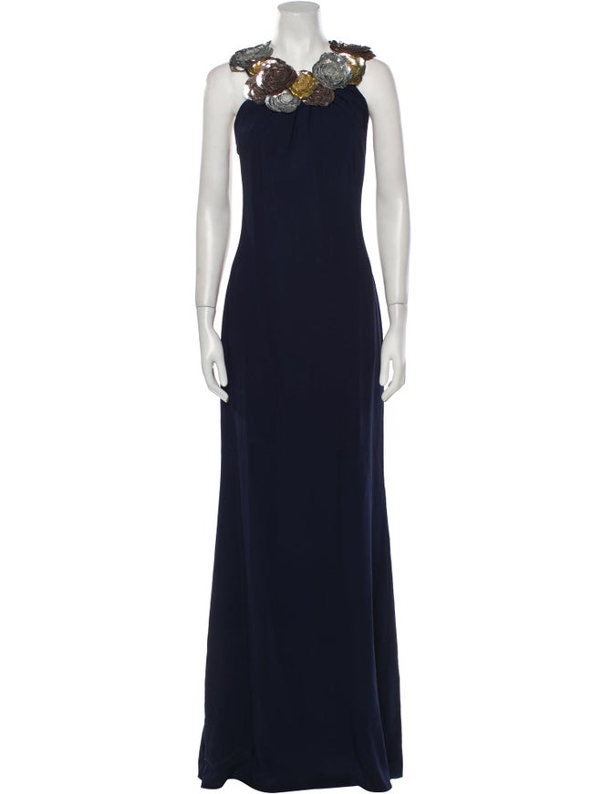 Réalisation Par Silk Mini Dress - Purple Dresses, Clothing - WREAL34233 ...