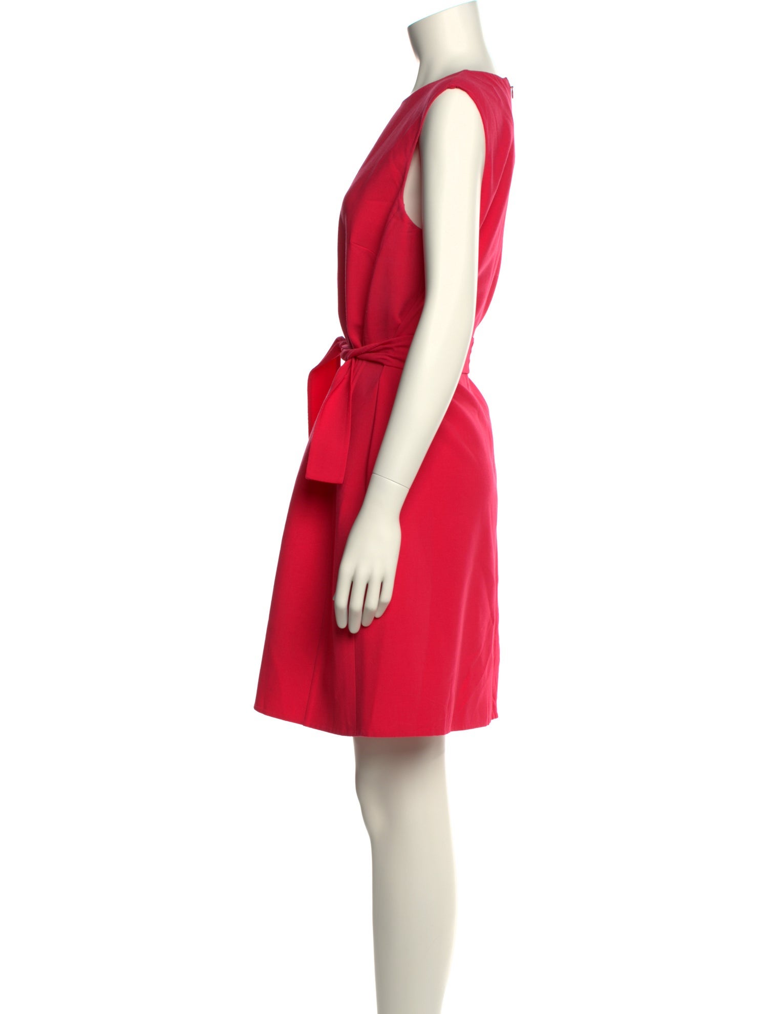 Pink Wool Spring On Sale - Up To 90% Off | The RealReal