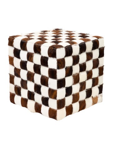 Ottomans & Benches products Luxury Fashion | The RealReal