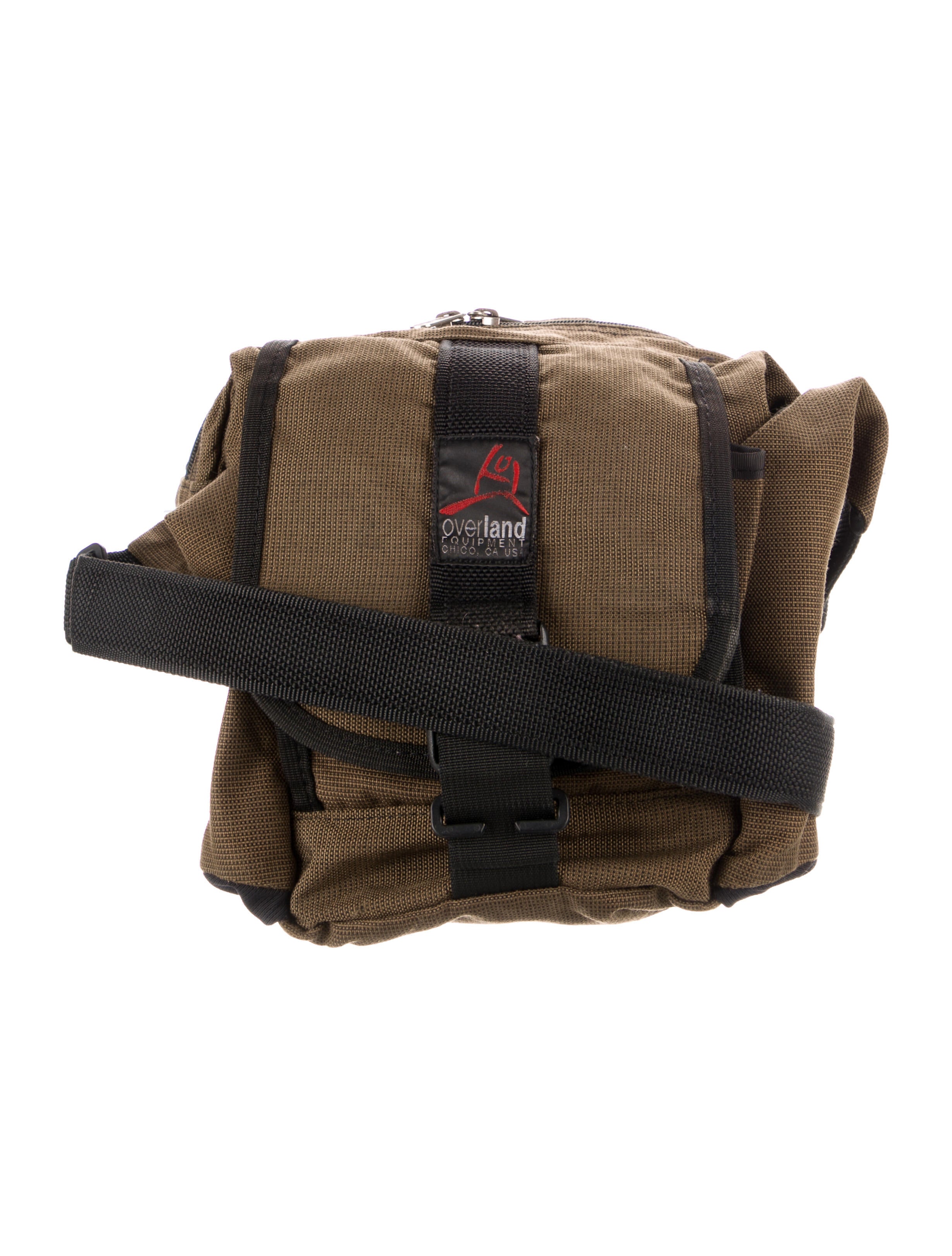 Overland | The RealReal