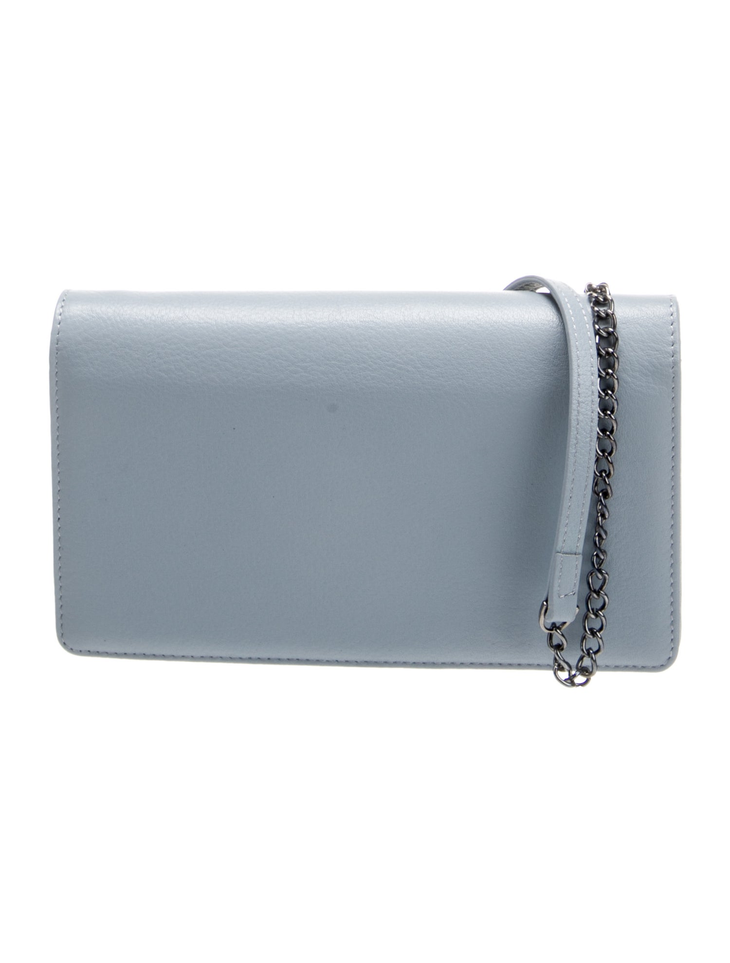 Overland Leather Shoulder Bag - Blue Crossbody Bags, Handbags ...