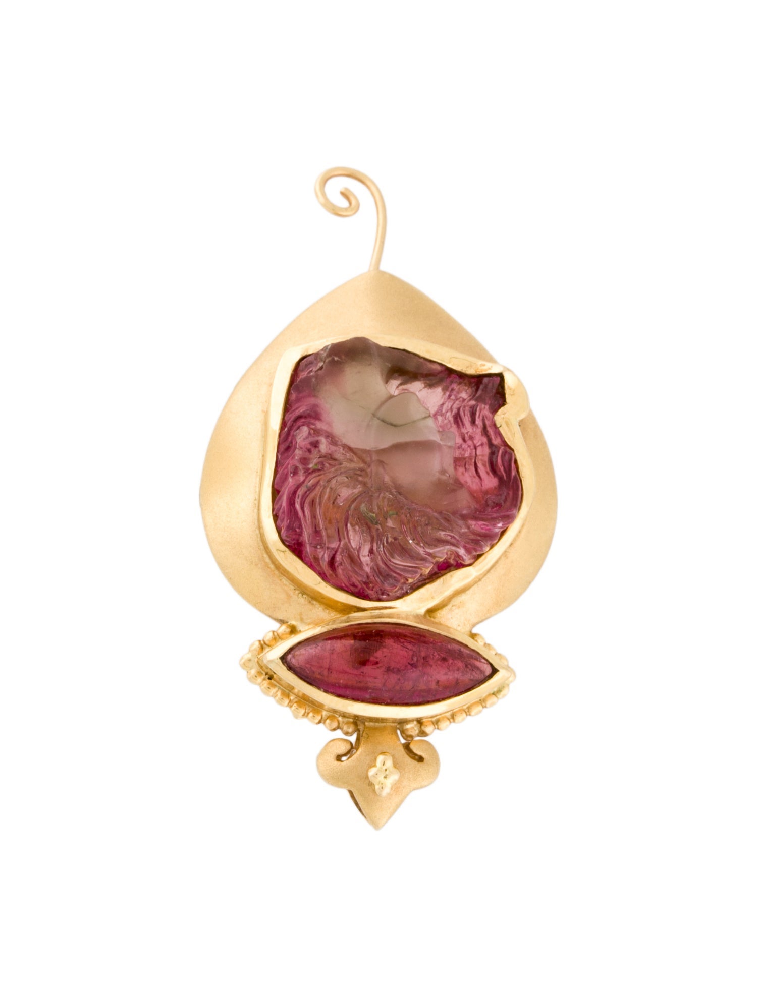 Paula Crevoshay | The RealReal