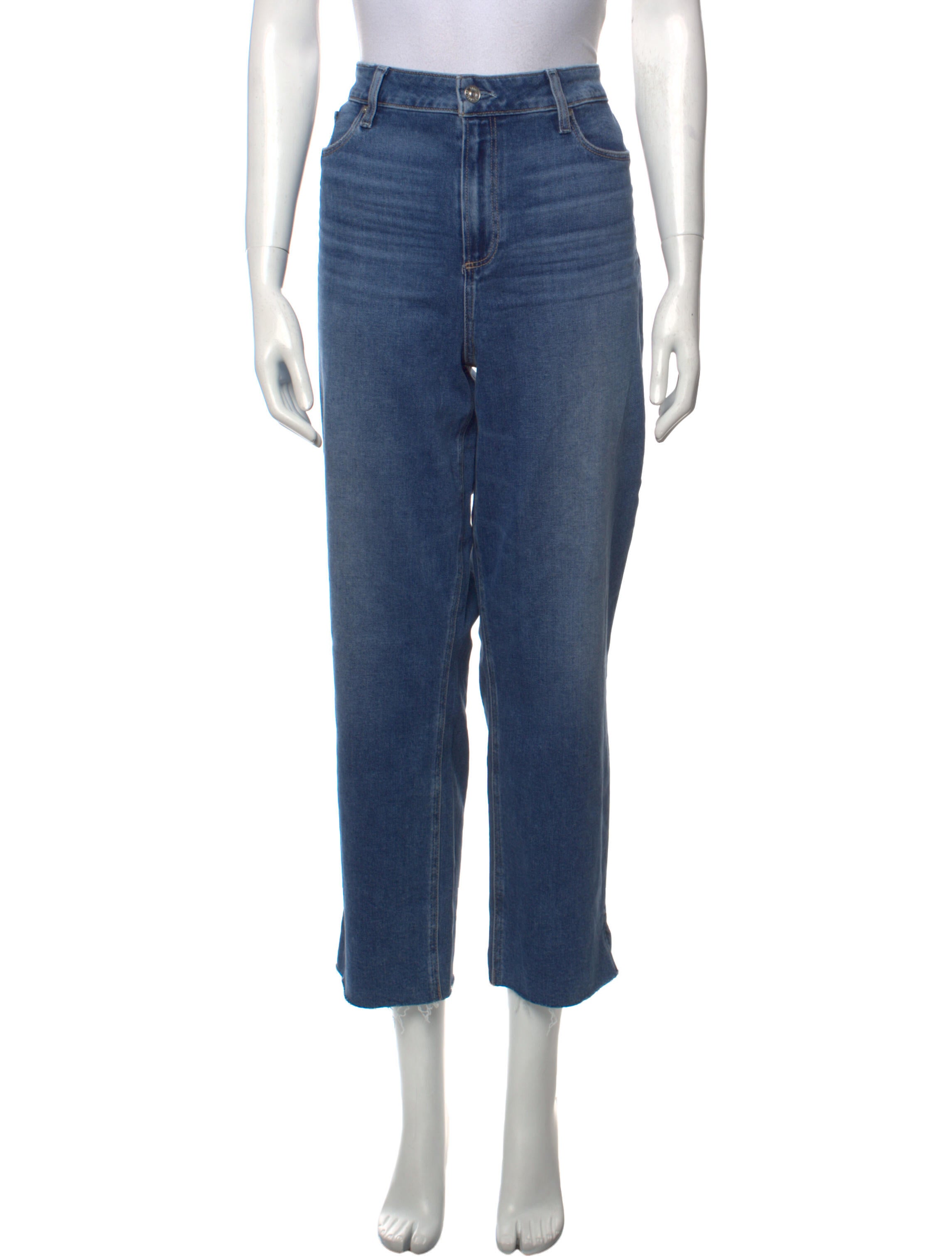 Paige Gamble | The RealReal