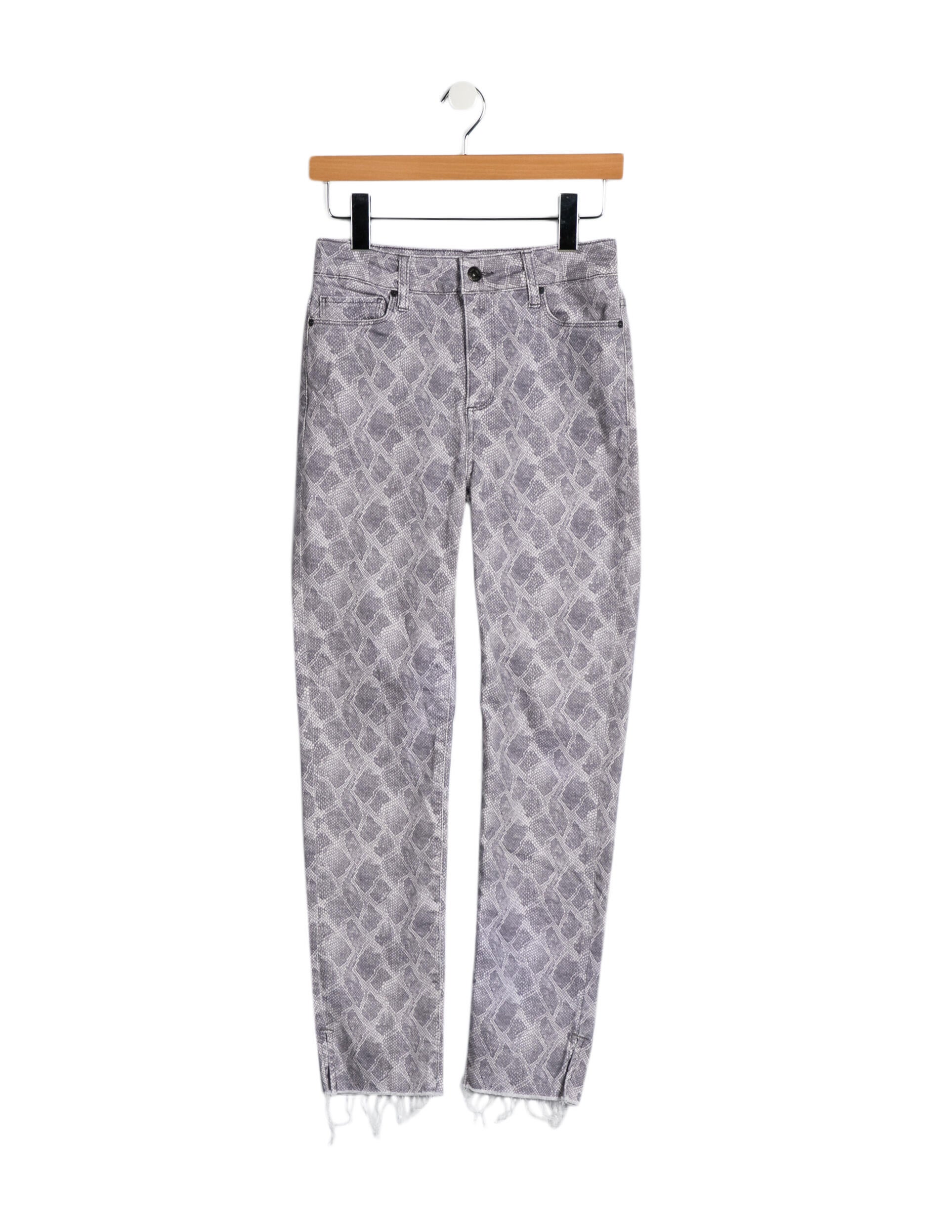 Paige Gamble | The RealReal