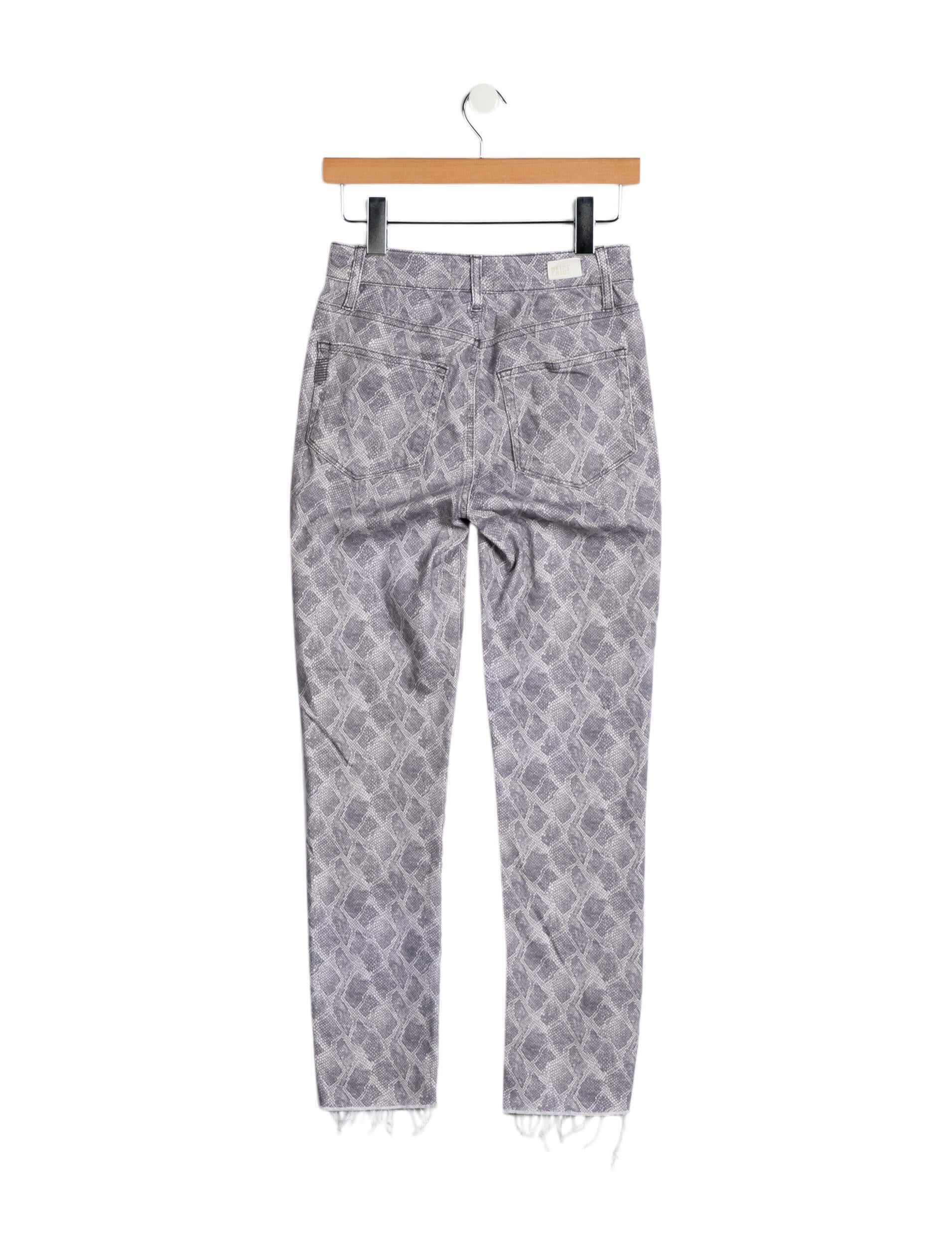 Paige Gamble | The RealReal