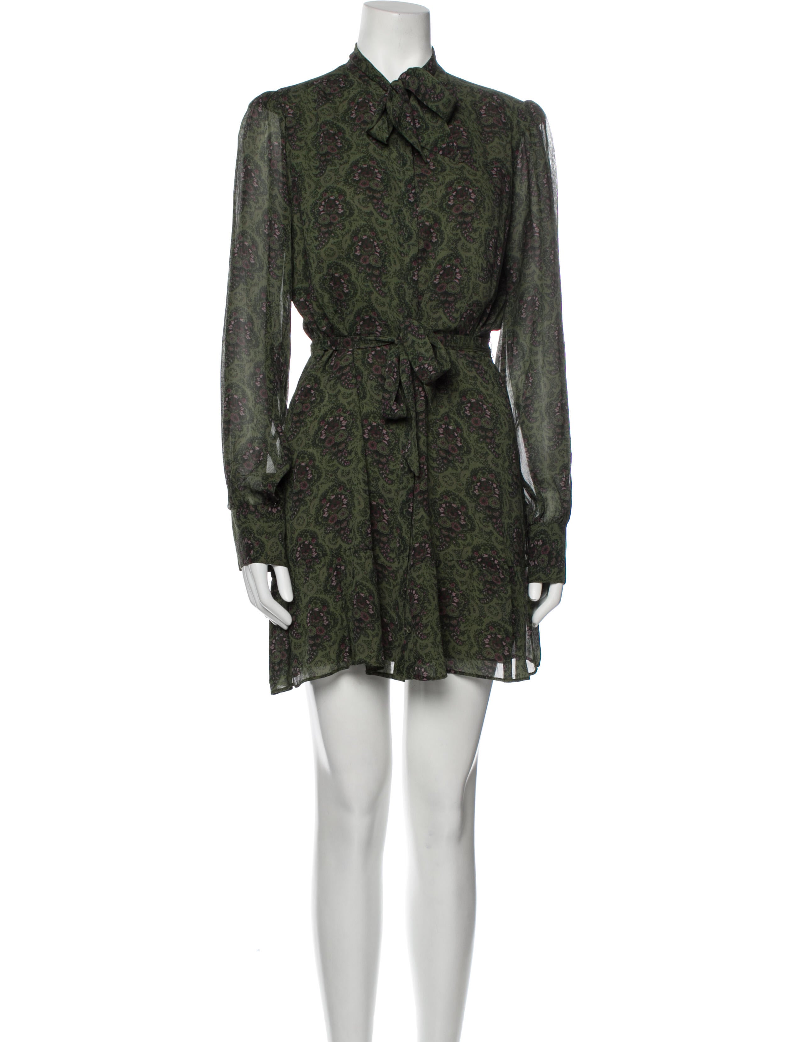 Paige Gamble | The RealReal