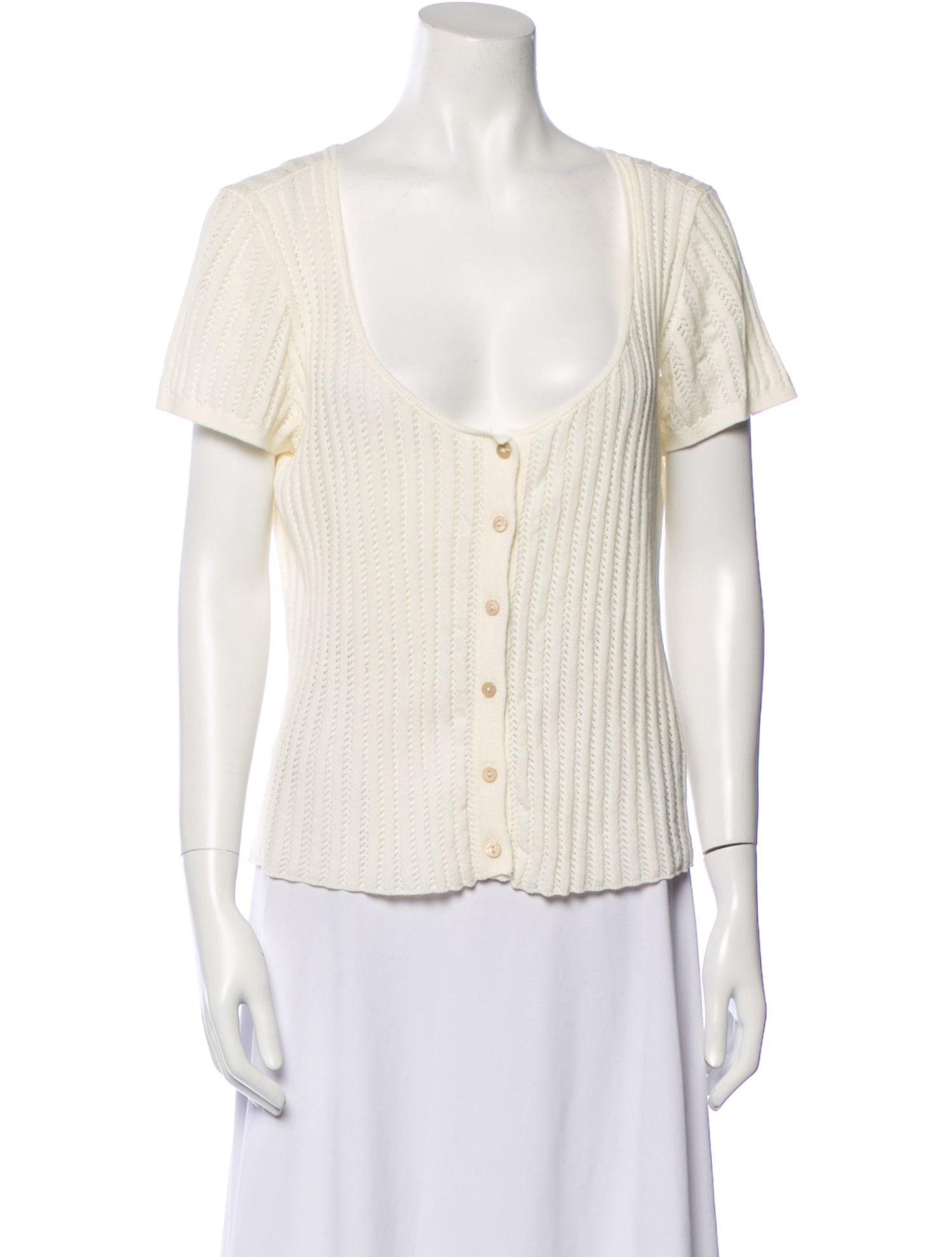 Paige Gamble | The RealReal