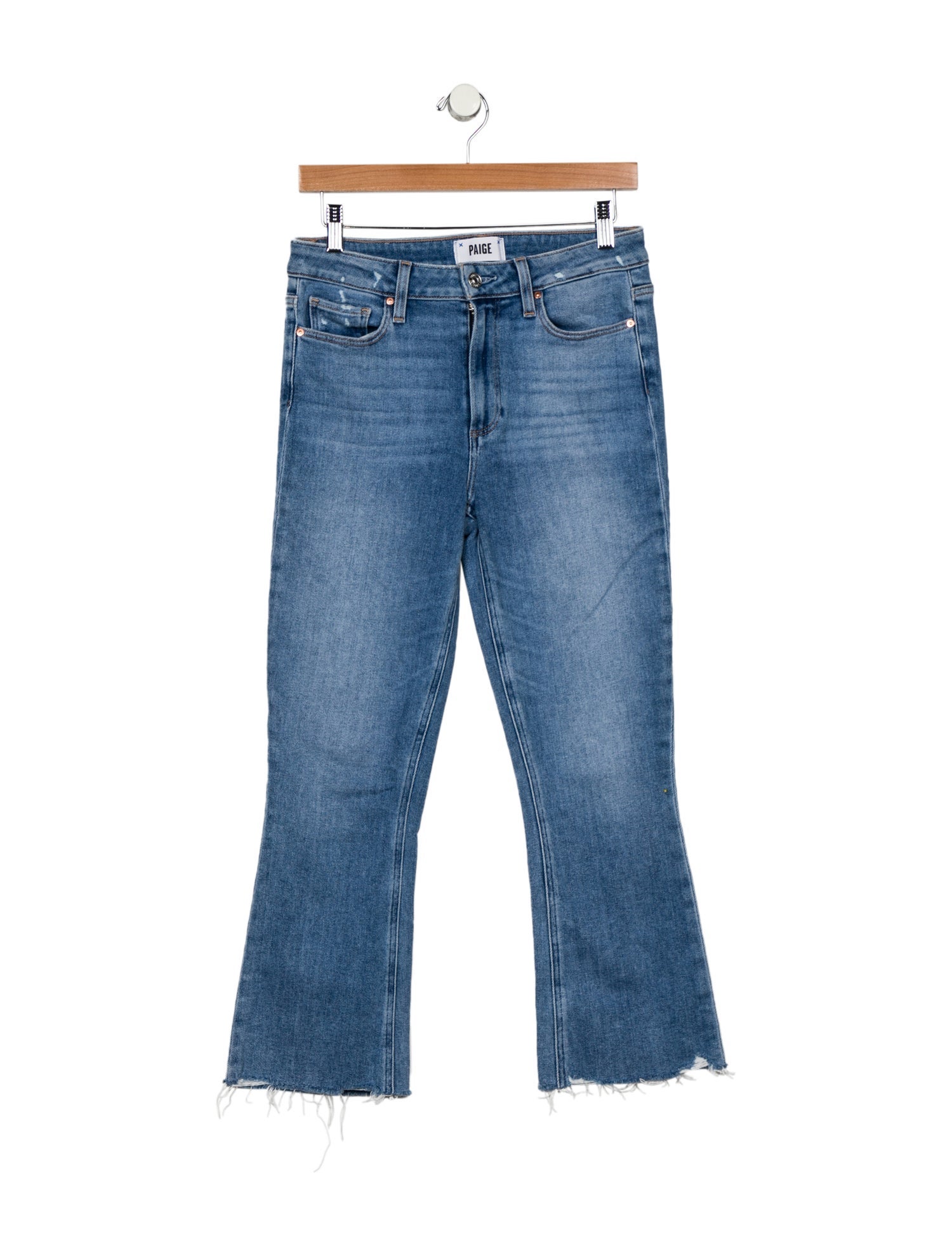 Paige Gamble Women | The RealReal