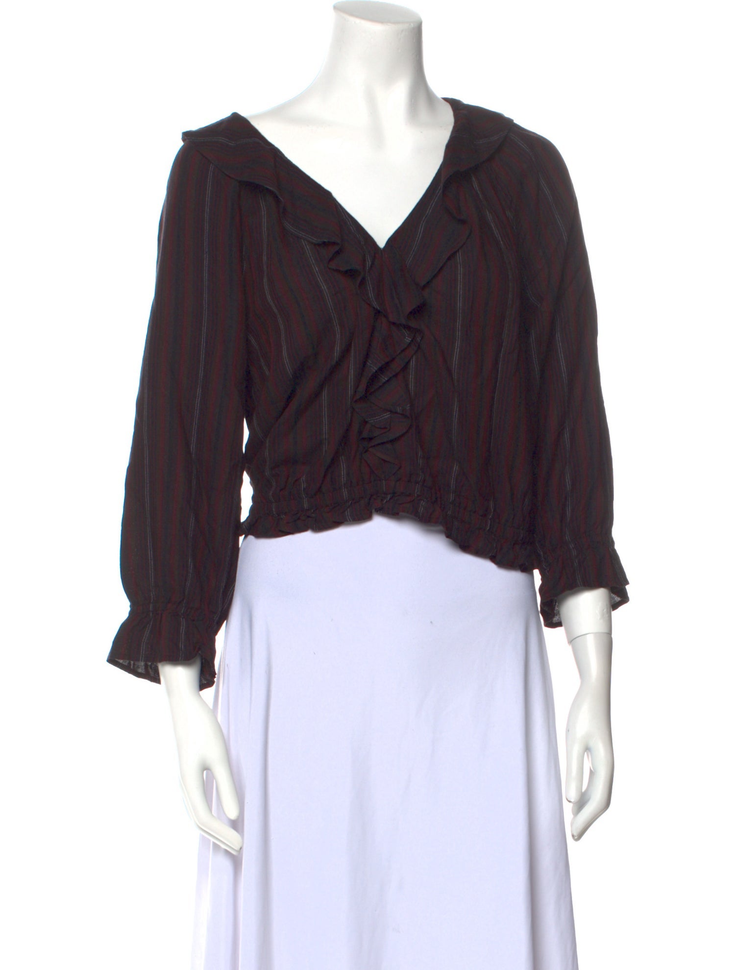 Paige Gamble | The RealReal