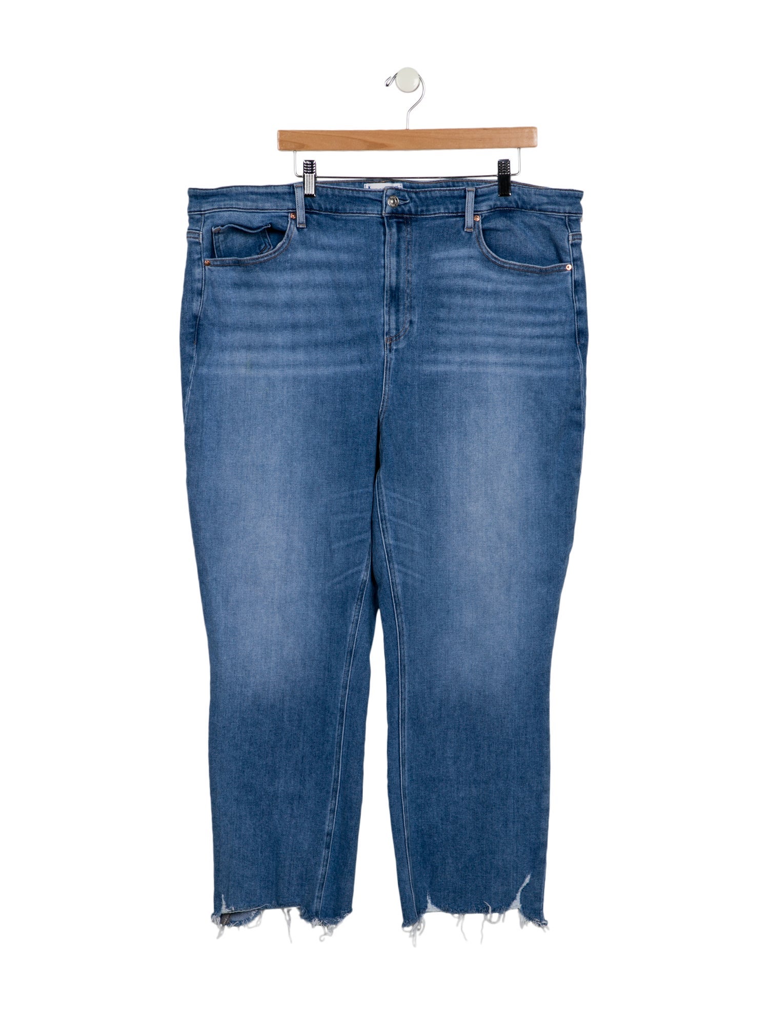 Paige Gamble | The RealReal