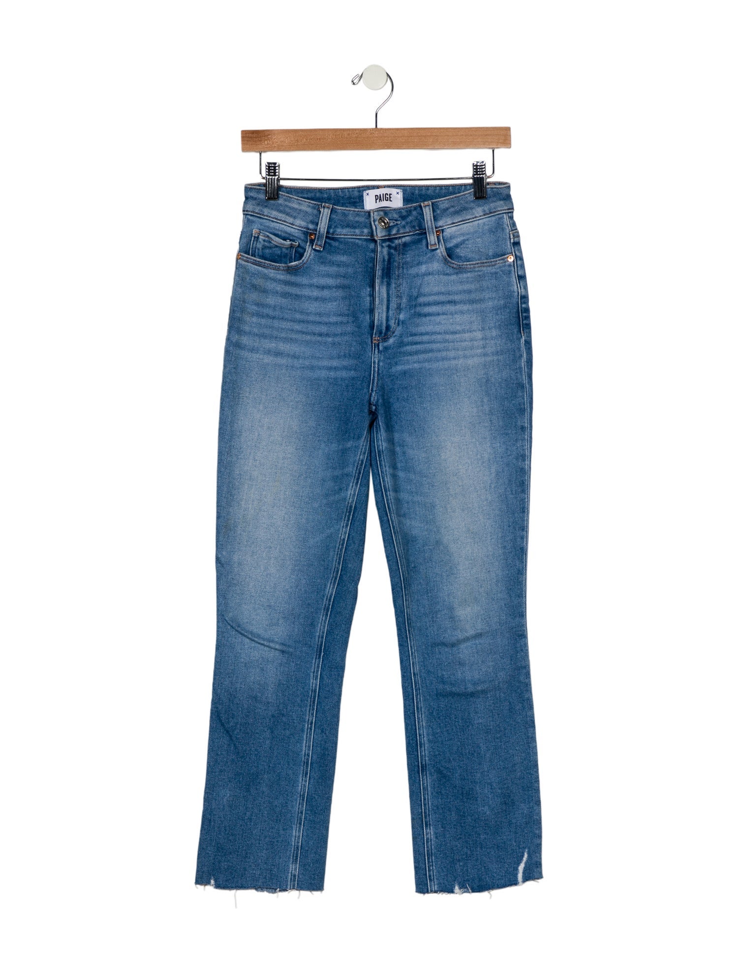 Paige Gamble | The RealReal