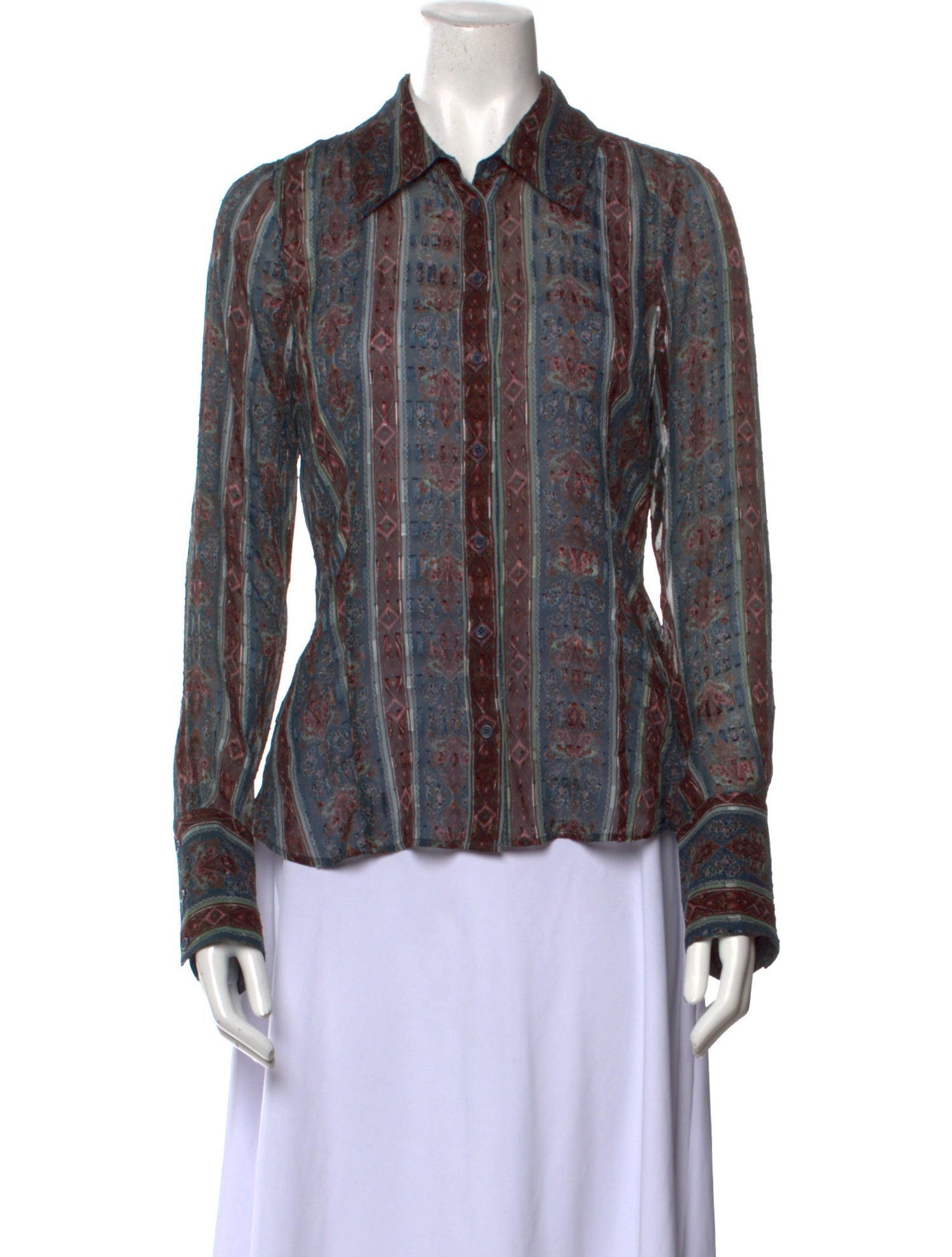 Paige Gamble | The RealReal