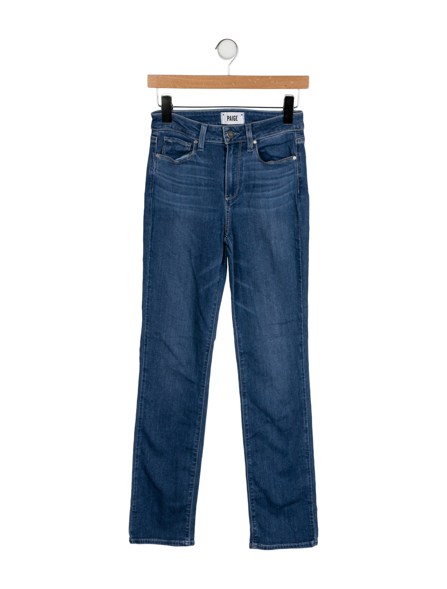 Paige Gamble | The RealReal