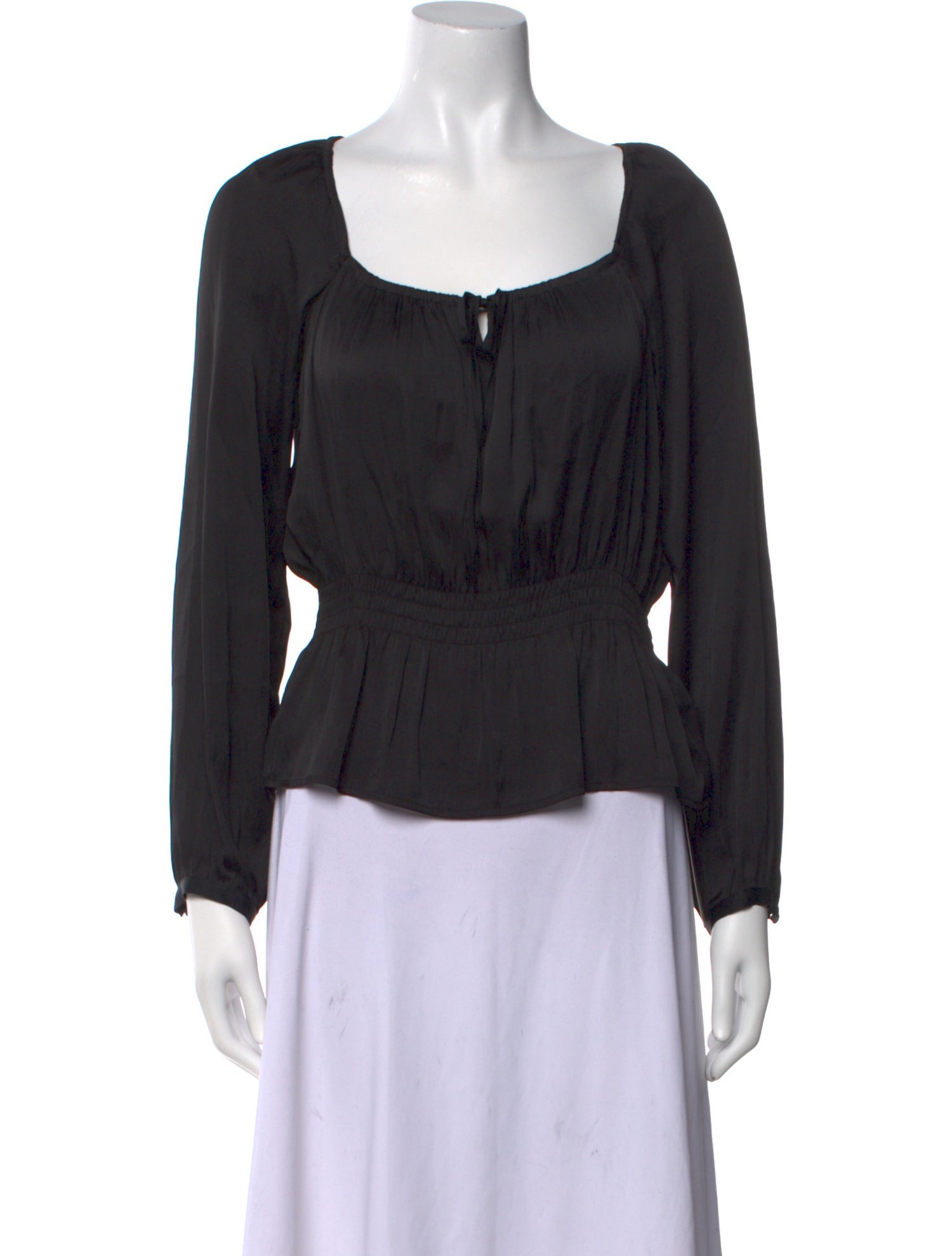 Paige Gamble | The RealReal