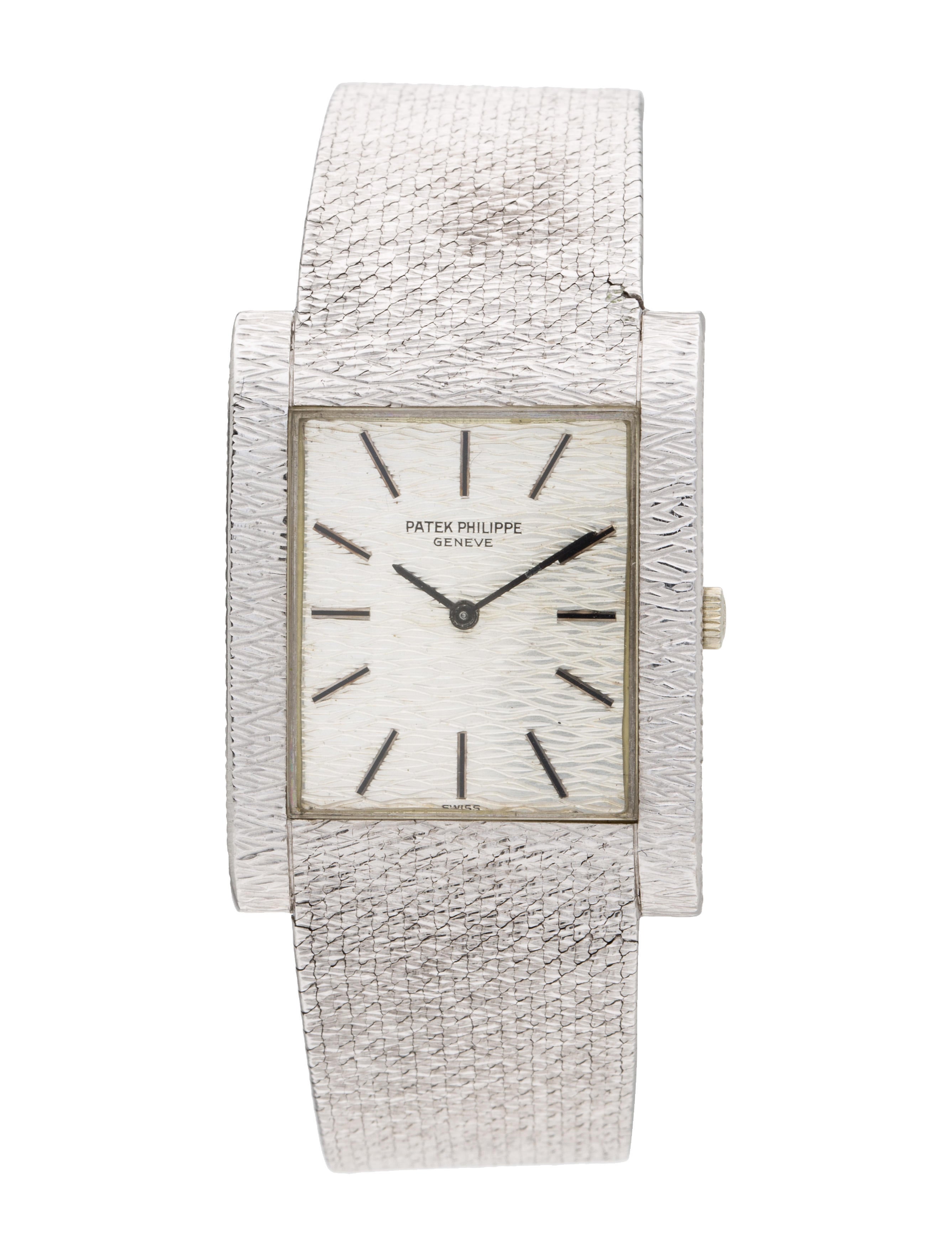 Patek Philippe Classic Watch | The RealReal