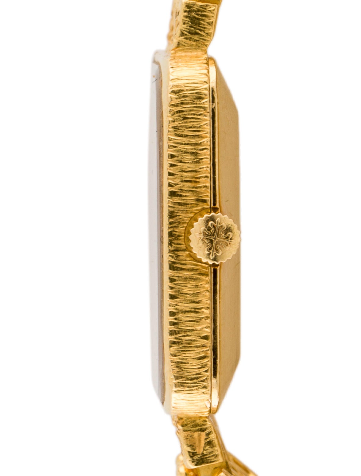 Patek Philippe Vintage Gold Watch | The RealReal