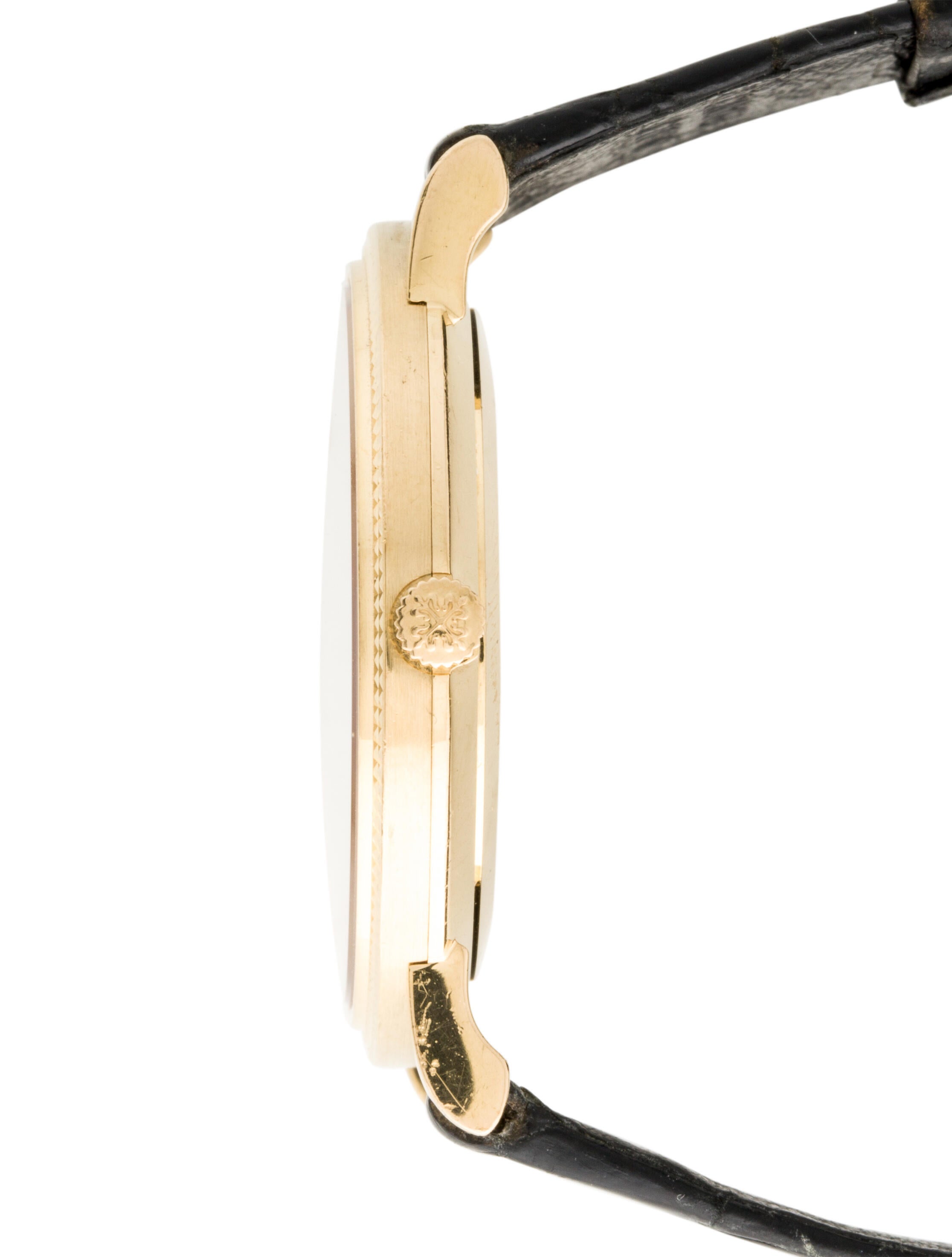 Patek Philippe Calatrava Watch - 3919 | The RealReal