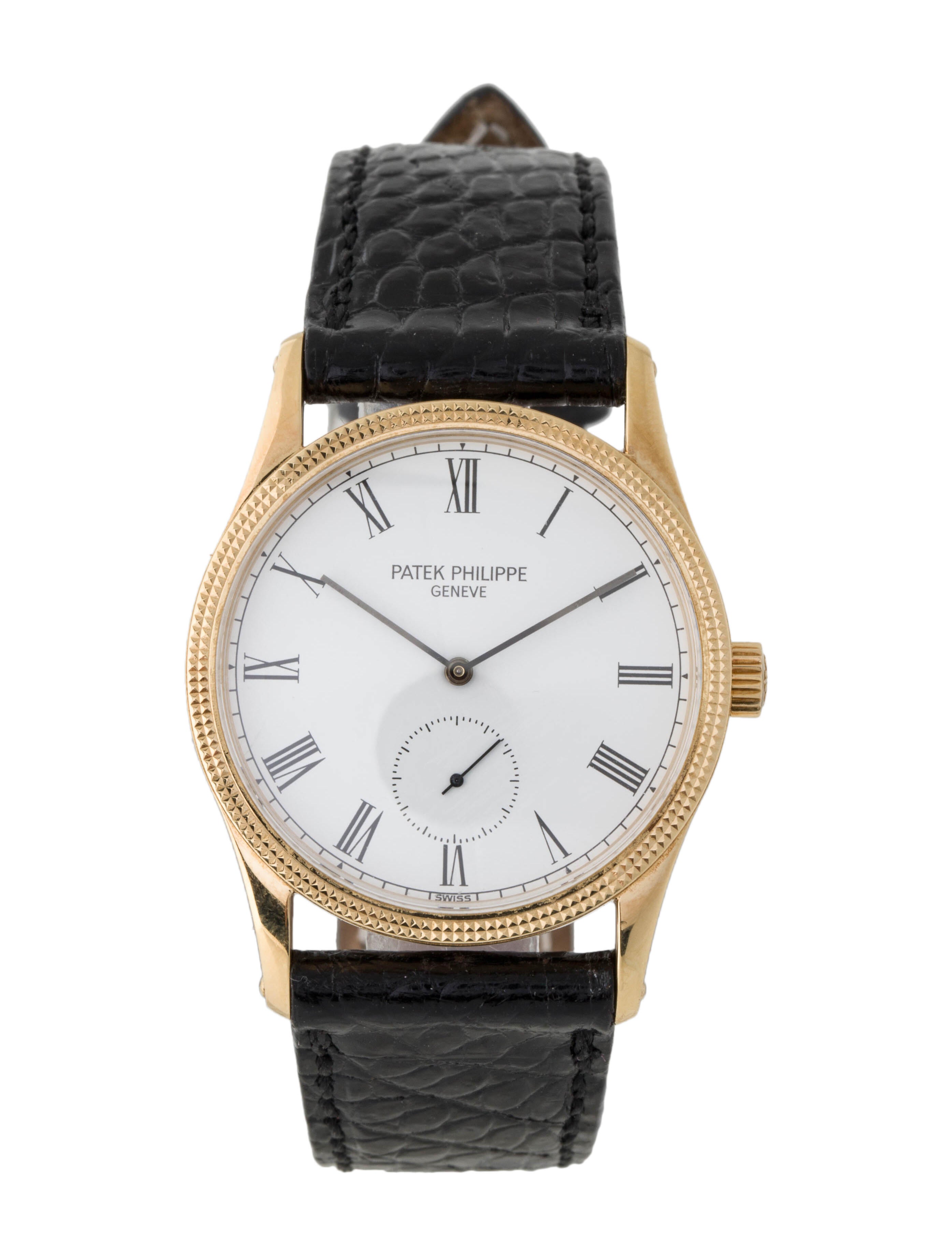 Concord Sportivo Watch - 14.36.622.1 | The RealReal