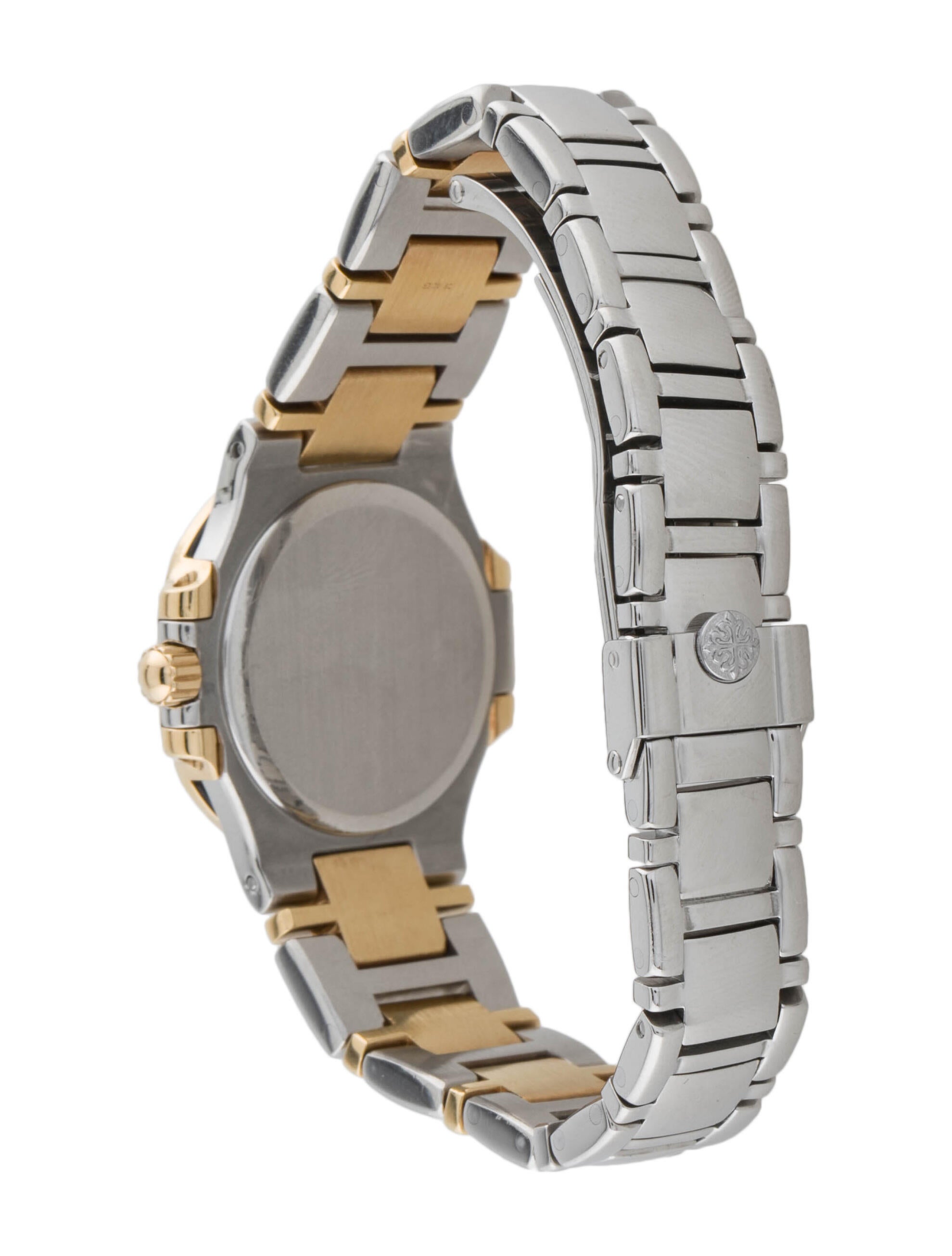 Patek Philippe Nautilus Watch - 4700/51JA | The RealReal