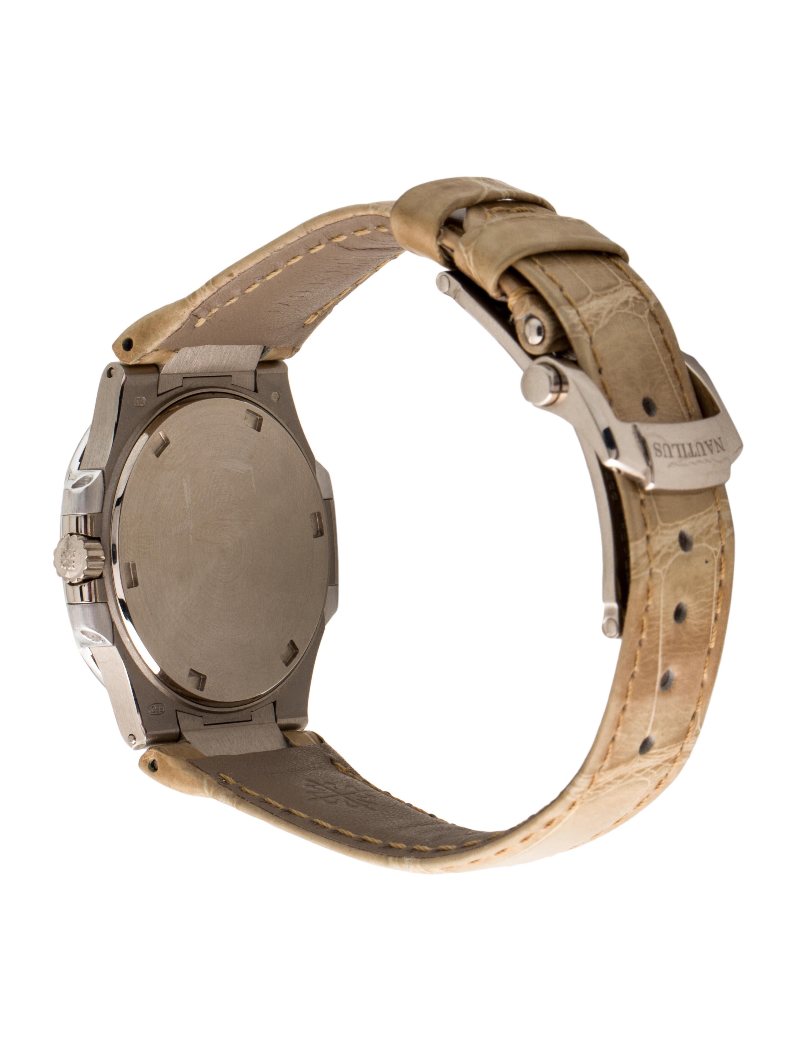 Patek Philippe | The RealReal