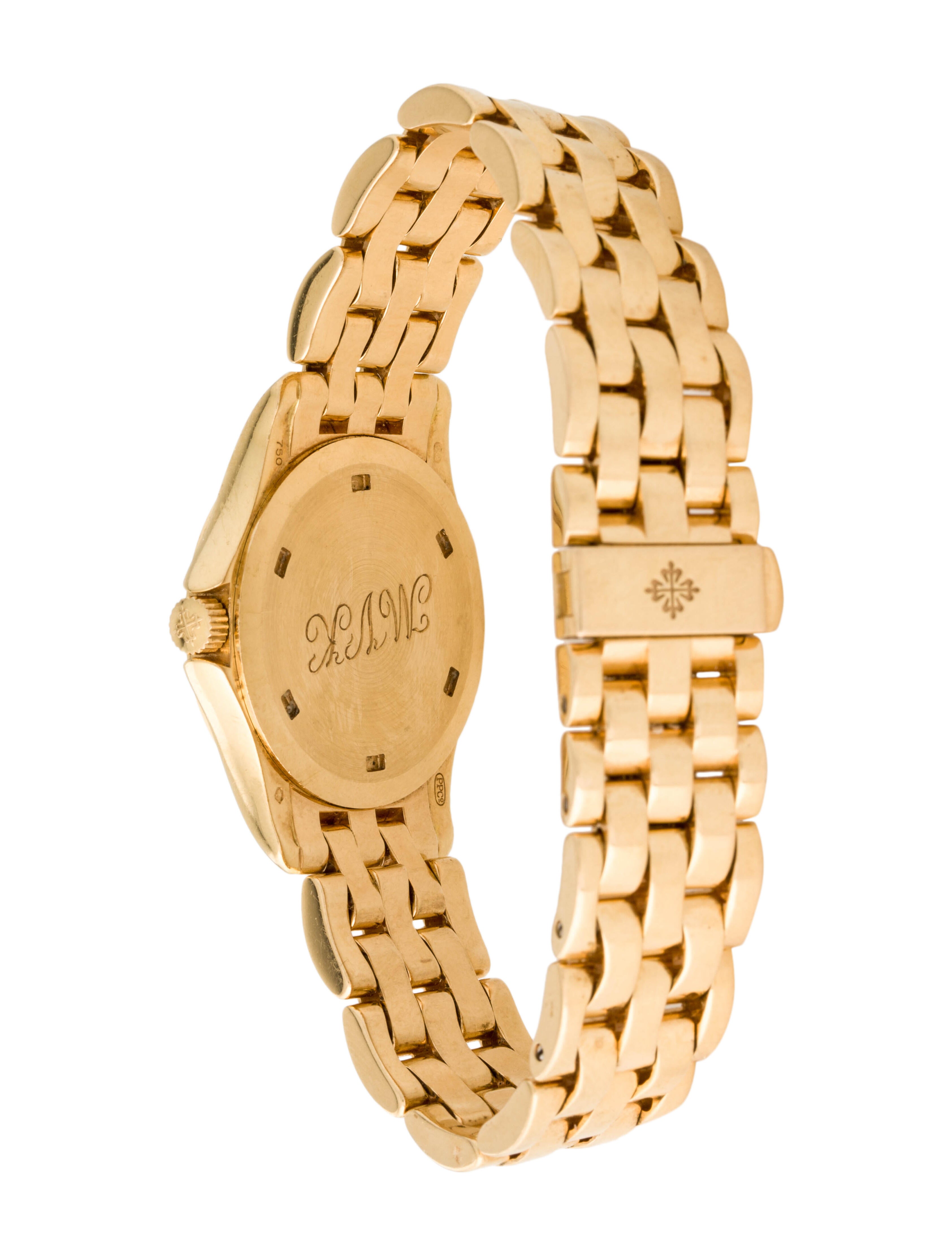 Patek Philippe Watches | The RealReal