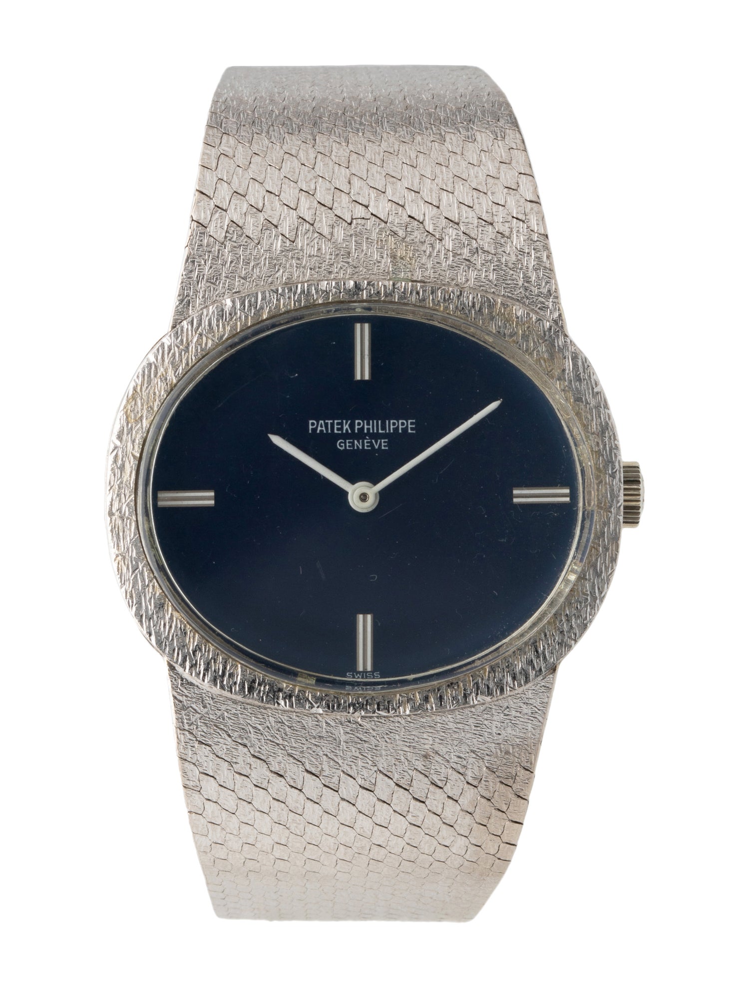 Patek Philippe Vintage Watch - 3581 | The RealReal