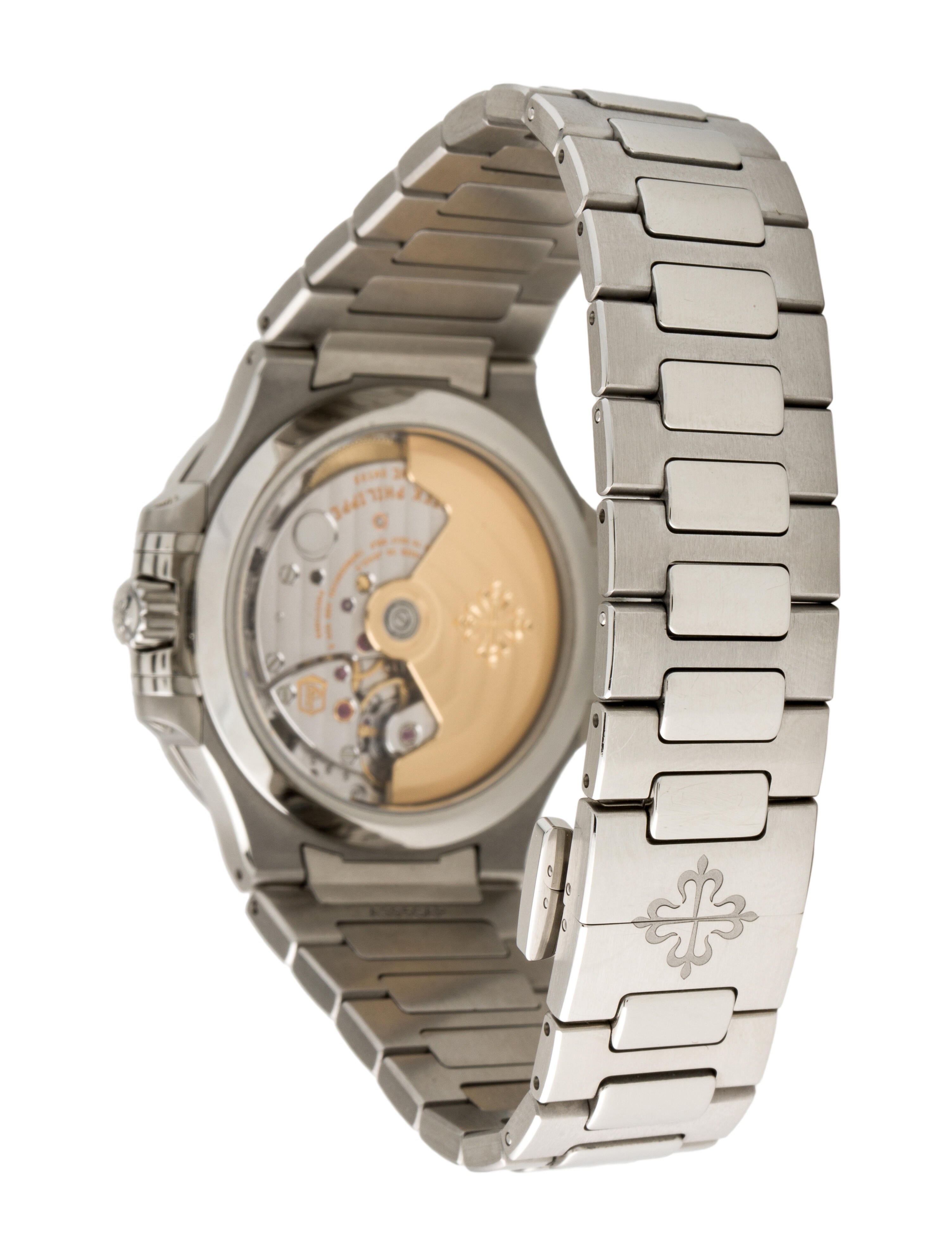 Patek Philippe 3544 Classique Watch - 3544 | The RealReal