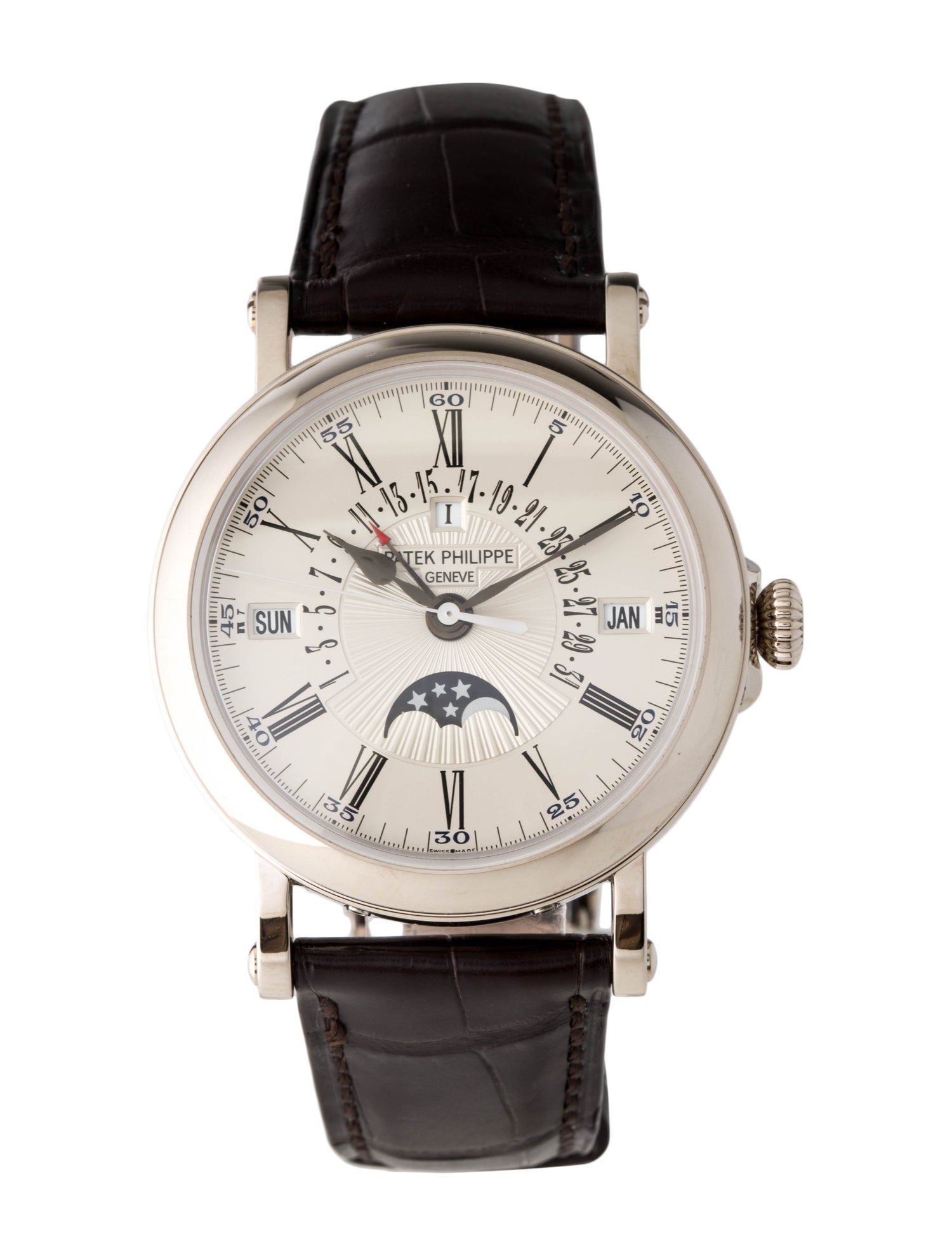 Patek Philippe Watches | The RealReal