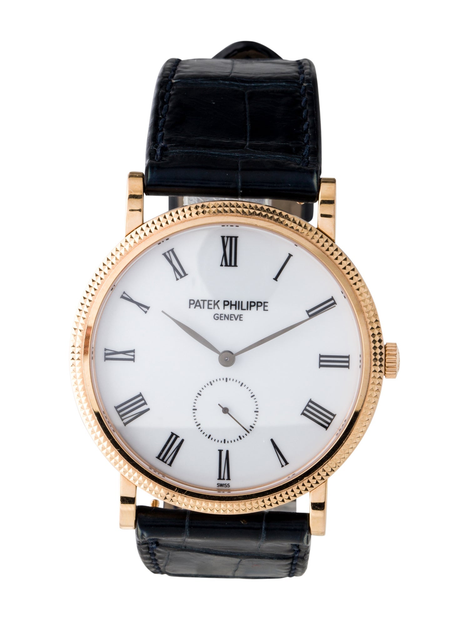 Patek Philippe Watches | The RealReal