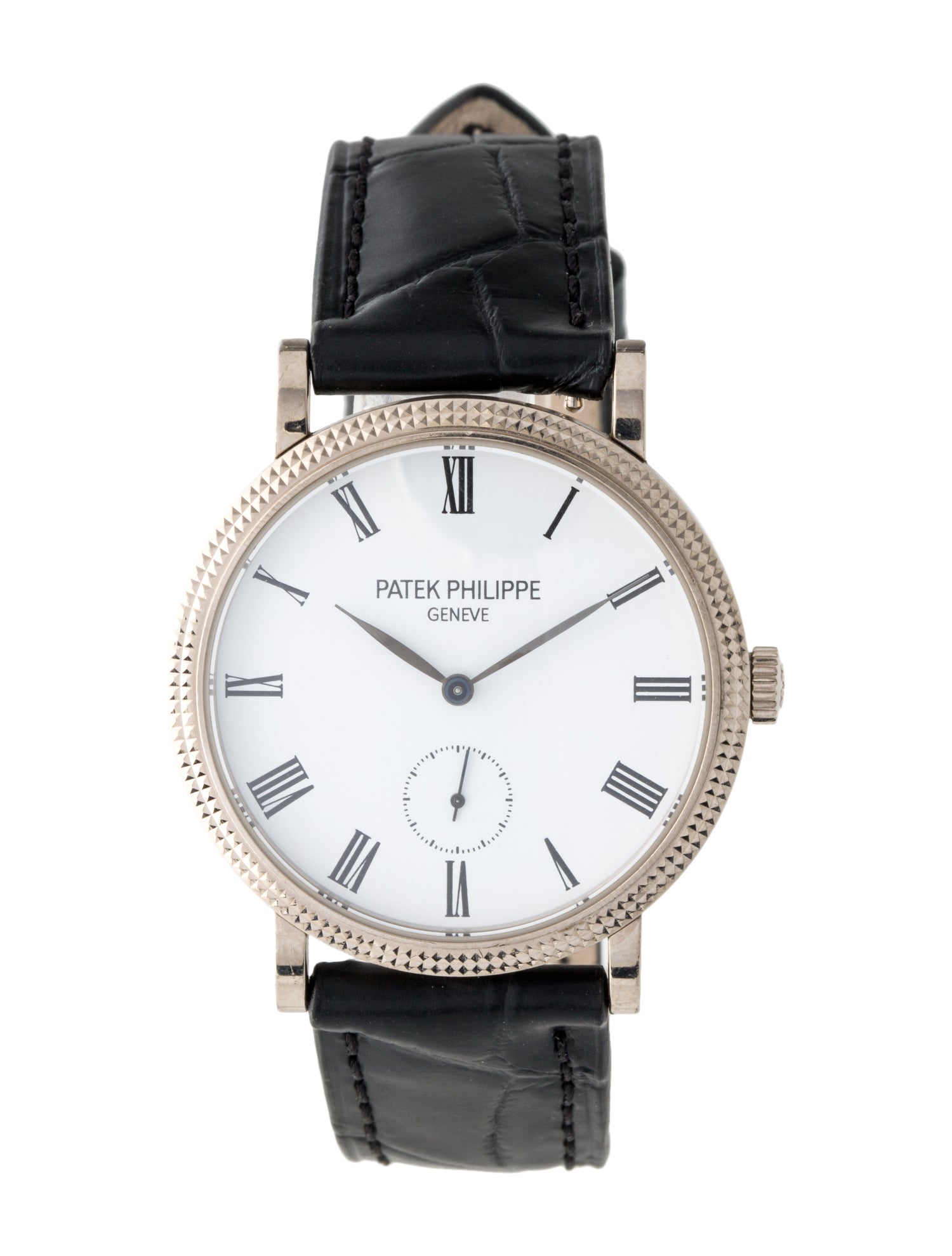 Patek Philippe | The RealReal