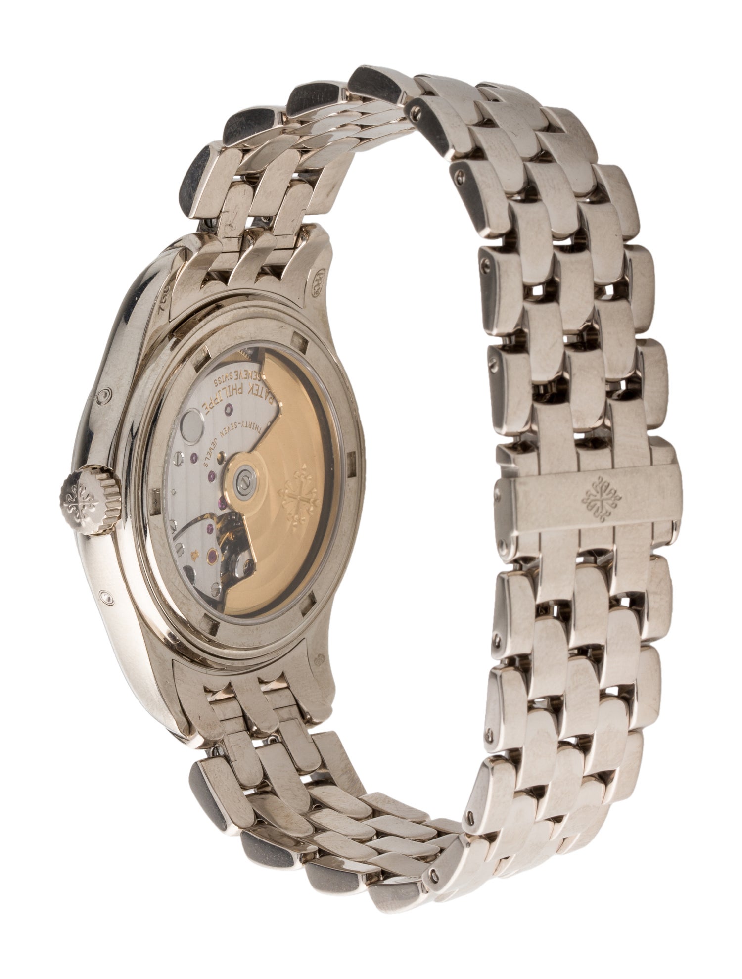 Patek Philippe Watches | The RealReal