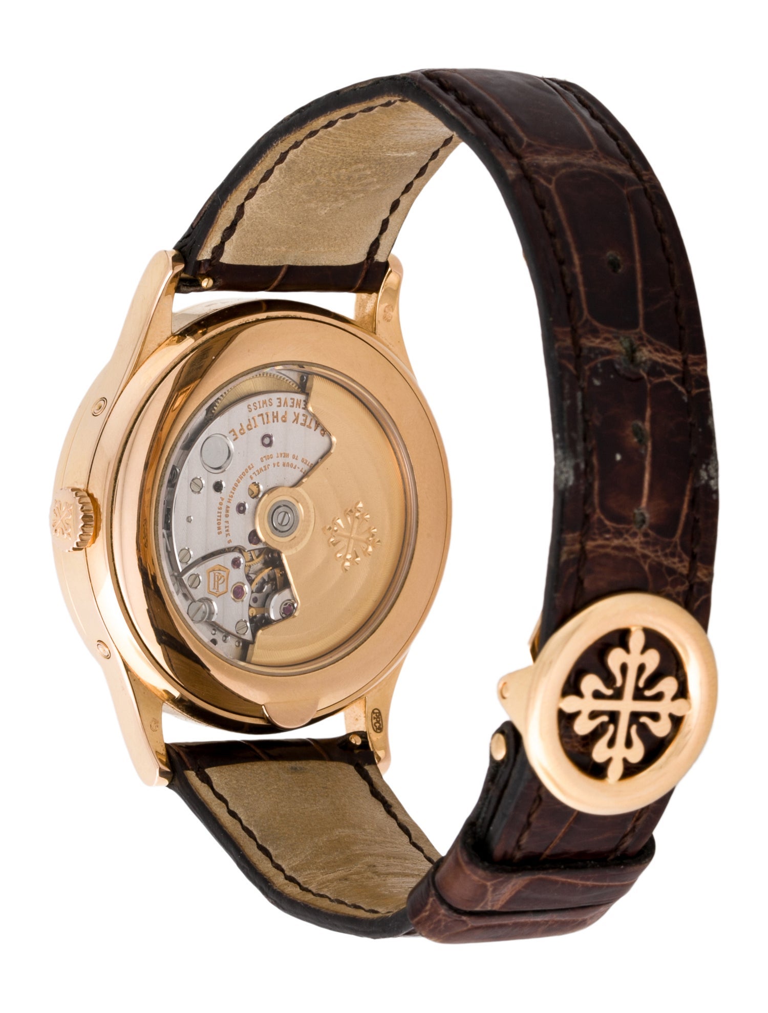 Patek Philippe | The RealReal