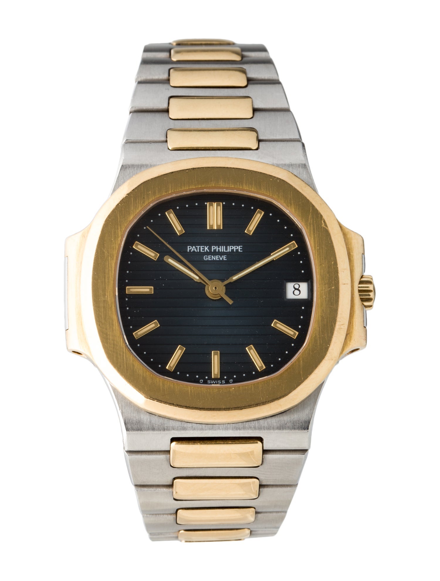 Patek Philippe | The RealReal