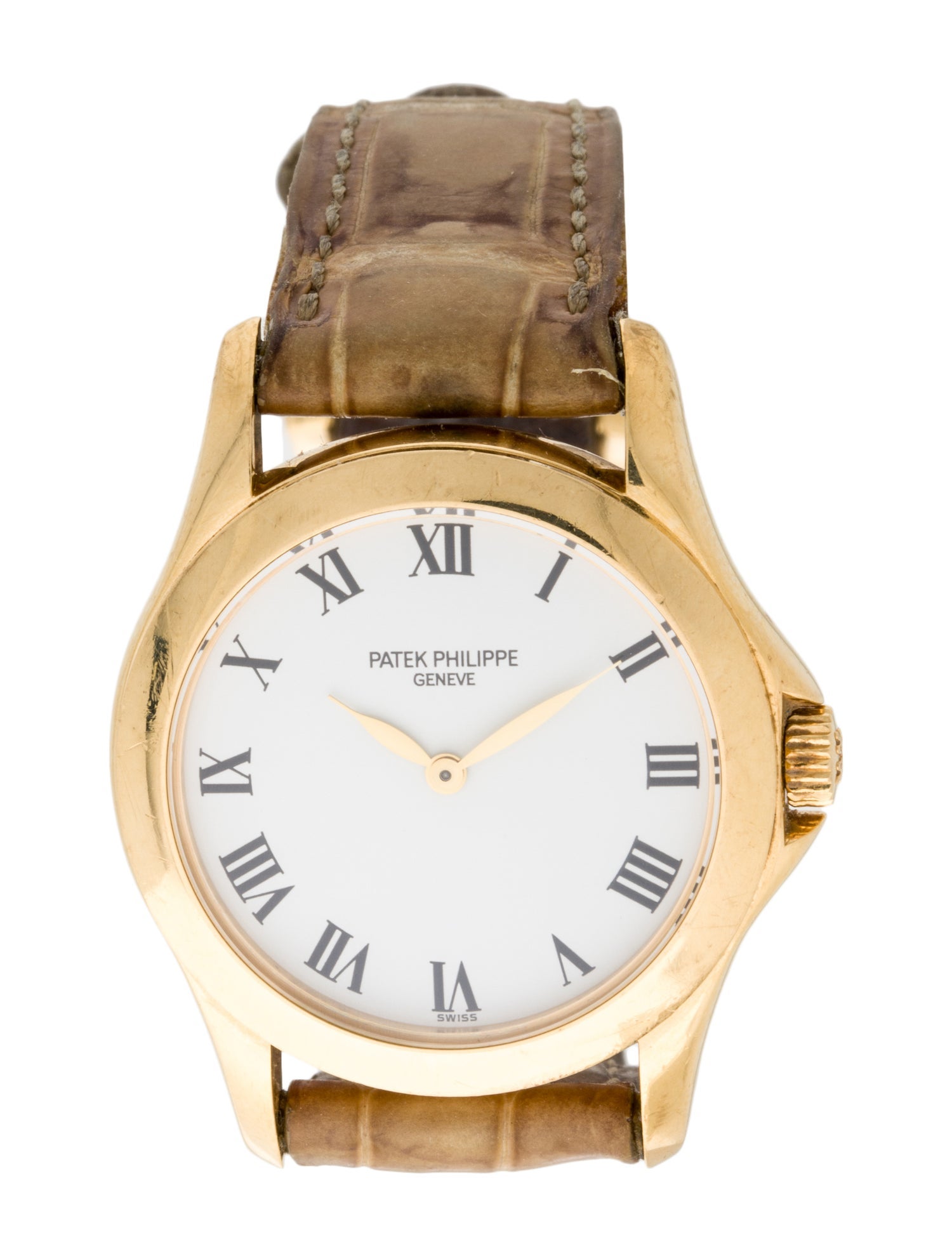 Patek Philippe Watches | The RealReal