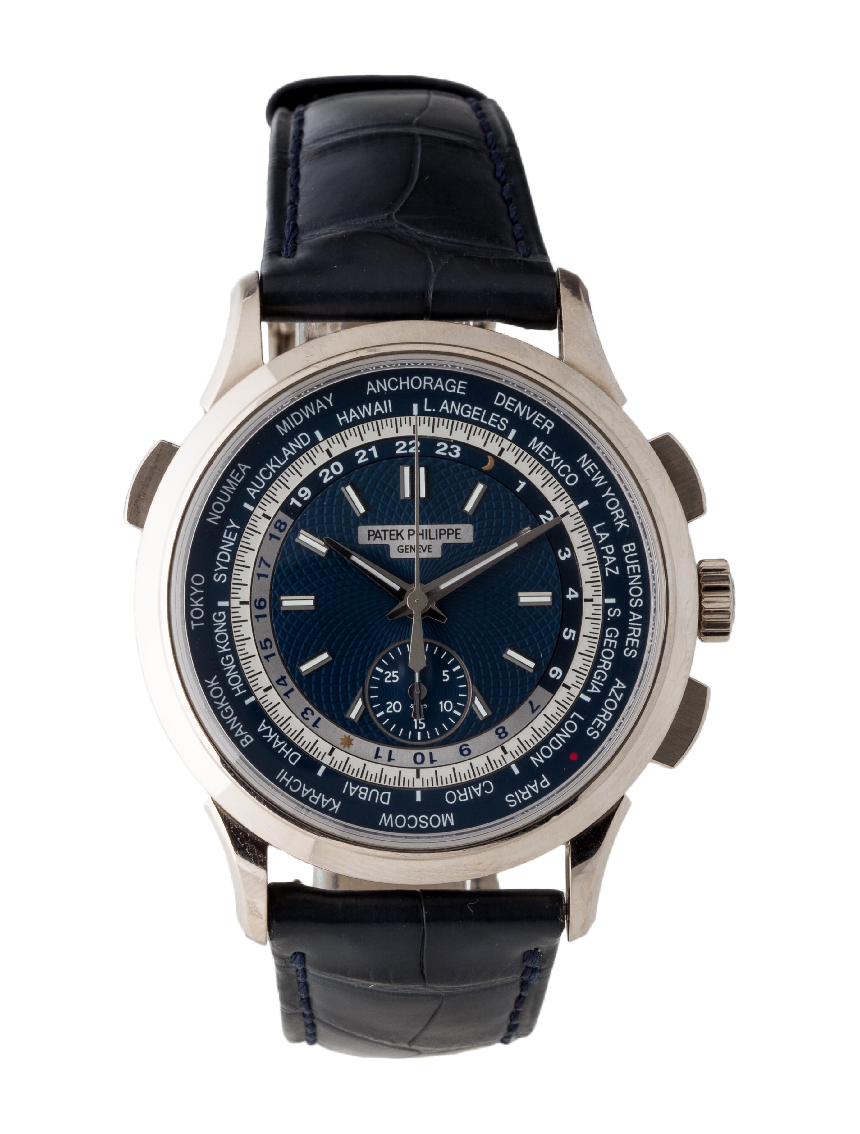 Patek Philippe Watches | The RealReal