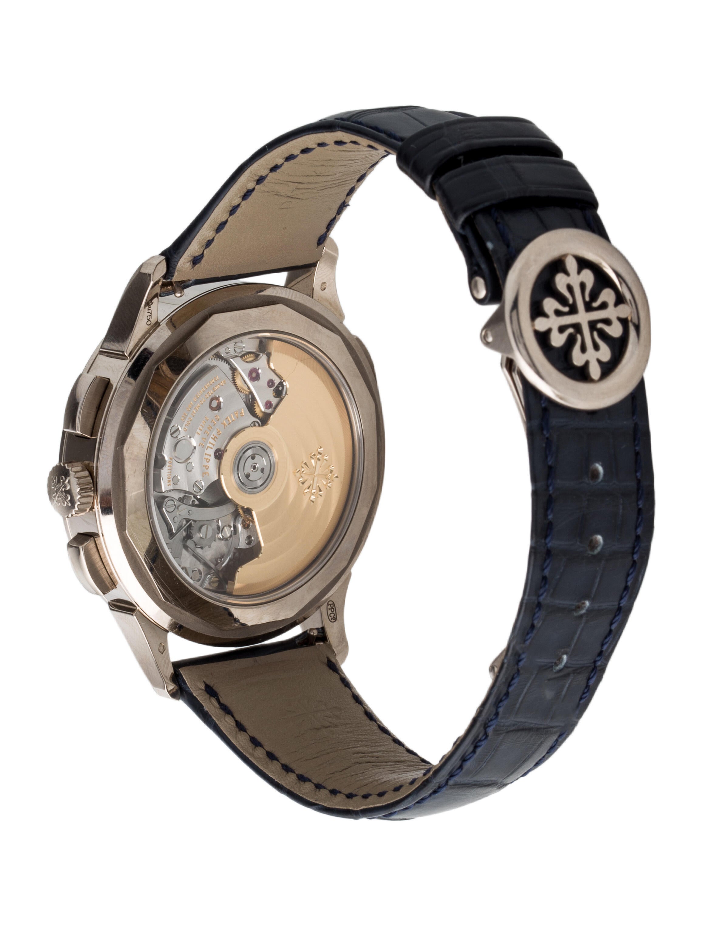 Patek Philippe Watches | The RealReal