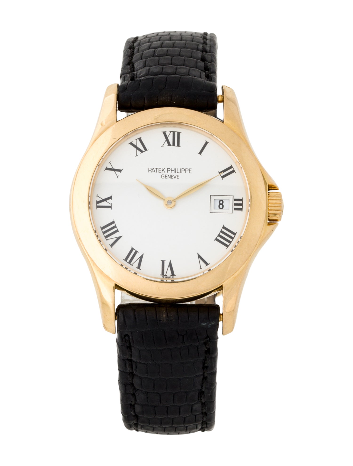 Patek Philippe Watches | The RealReal