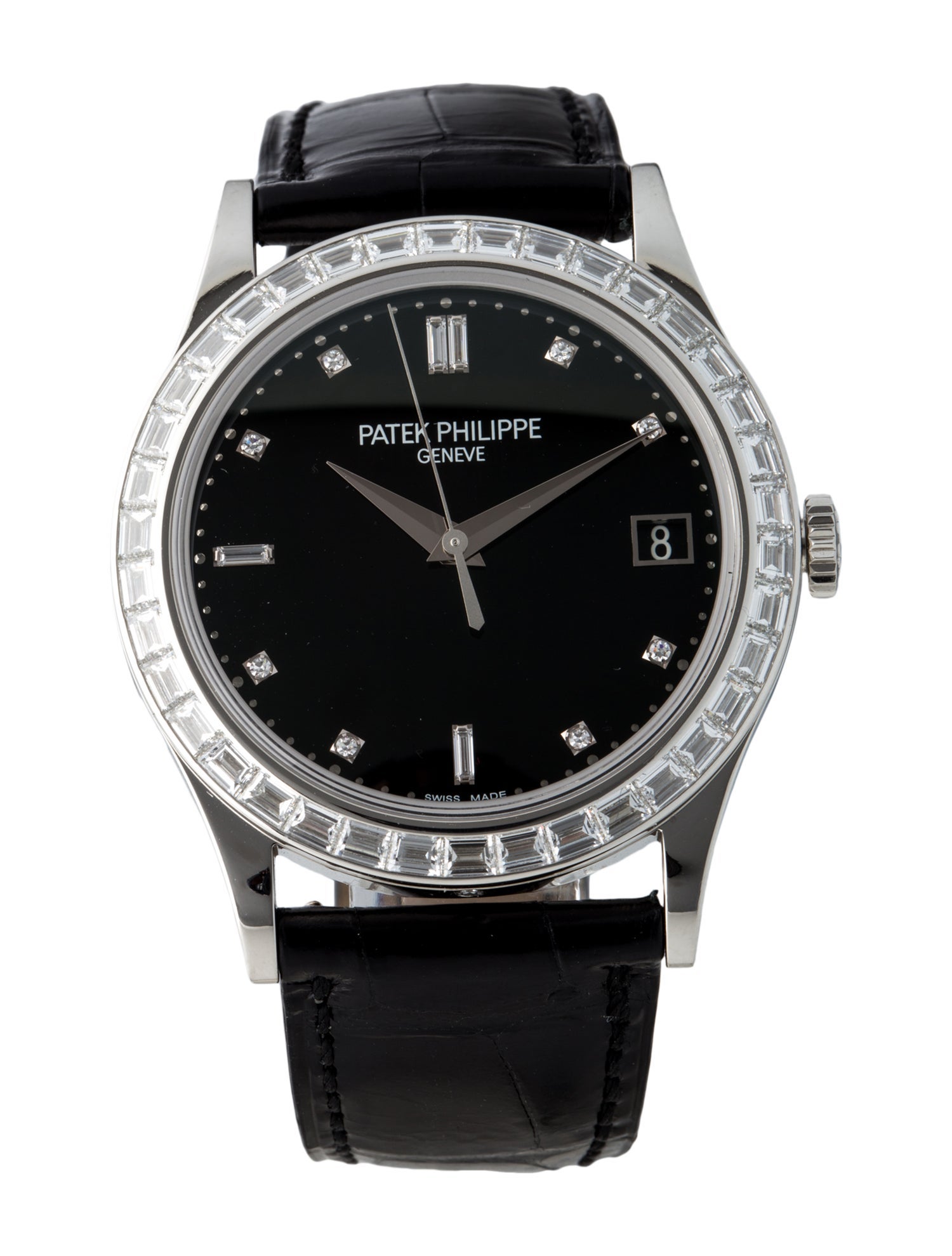 Patek Philippe Watches | The RealReal